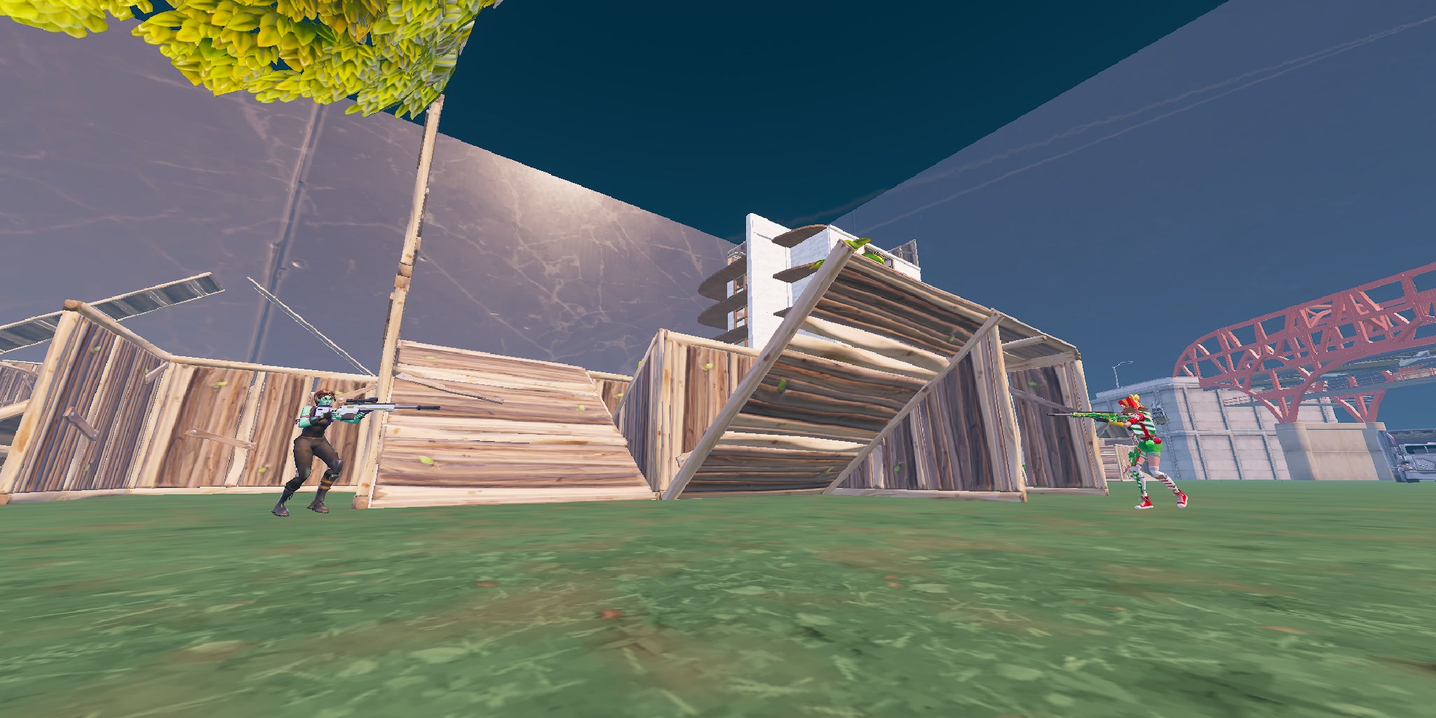 🔥SNIPERS VS SNIPERS🔥 8870-1971-8951 by haigo - Fortnite Creative Map ...