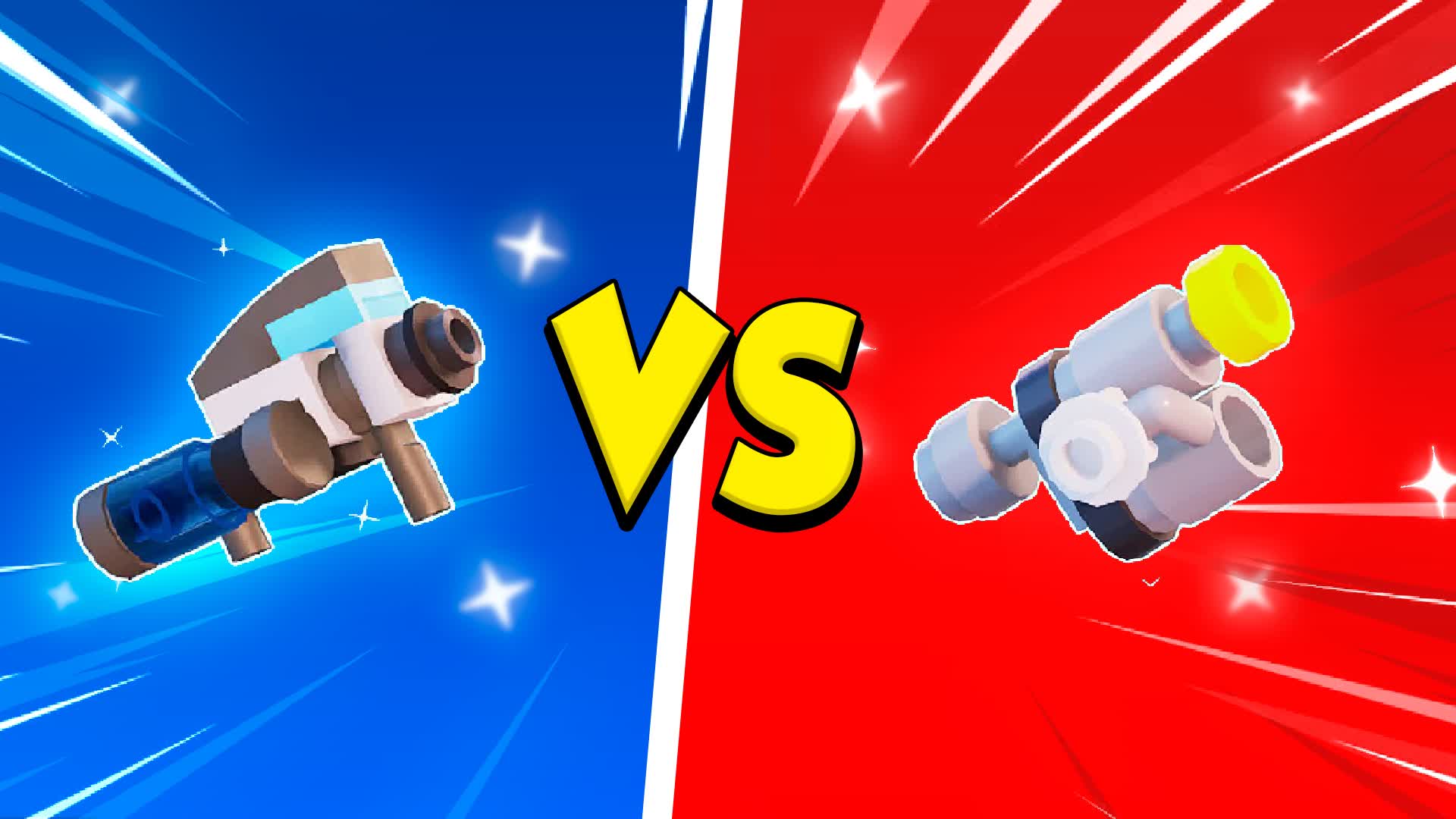 ULTRA BRICK RED VS BLUE 🔴🔵 3512-6213-0472 by tempestxq - Fortnite ...