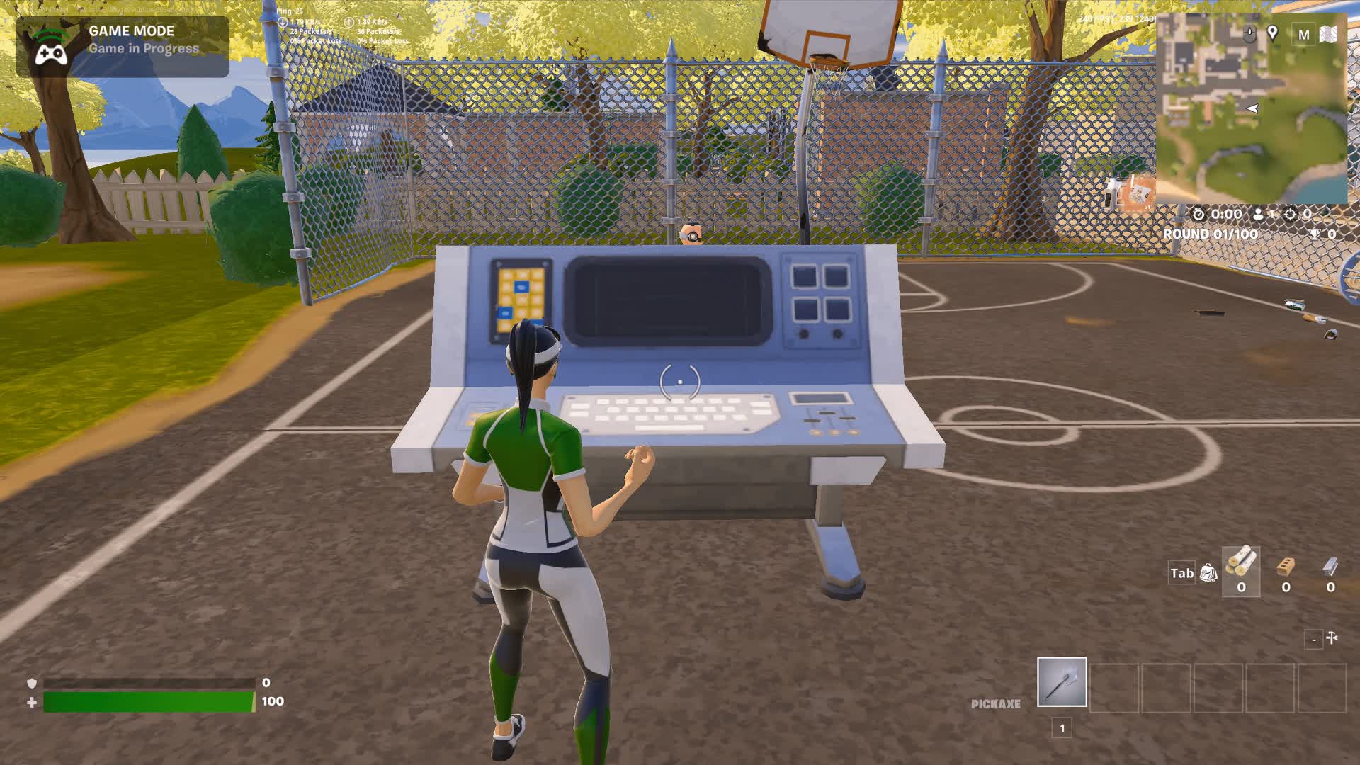 OPTIX FUN CUSTOMS MAP 6520-5301-5449 by optixfn - Fortnite Creative Map ...