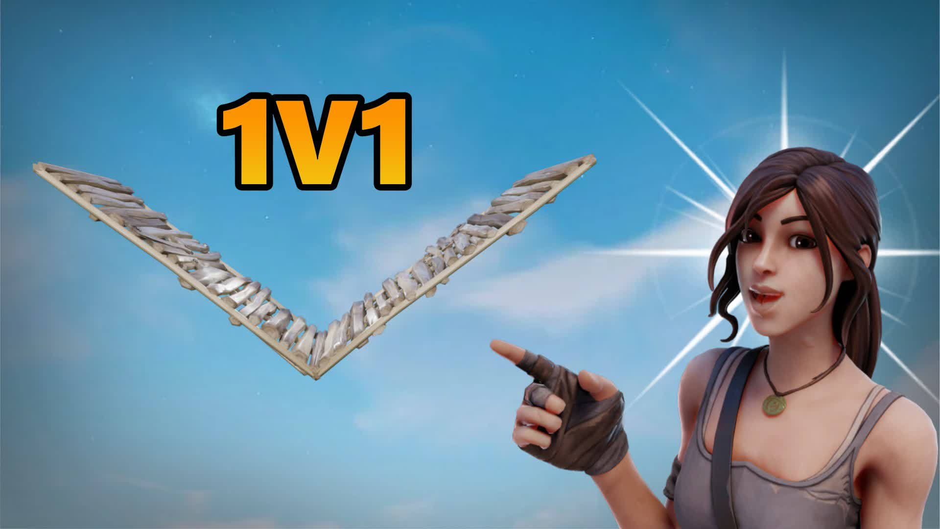 1v1 Build Fight [Hannso] 7980-0309-7999 by hannso - Fortnite Creative ...