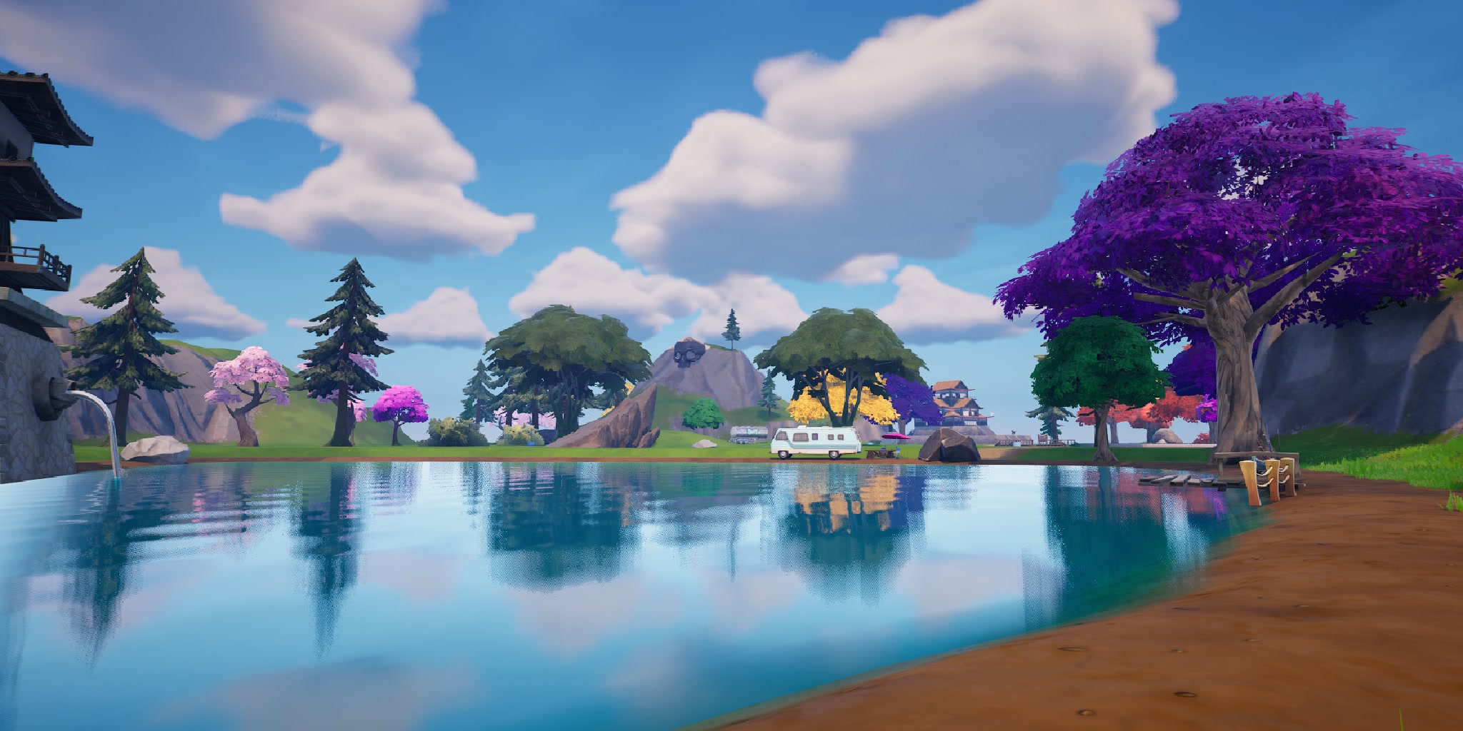 TRIO CUP ENDGAME 1663-7539-0080 by haenk - Fortnite Creative Map Code ...