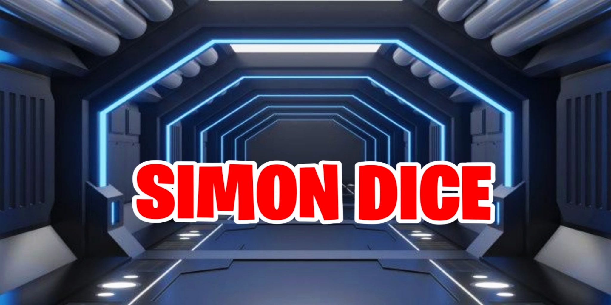 🔫SIMON DICE🎲80 players (PIMBA) 6179-0152-8998 by pimba - Fortnite ...