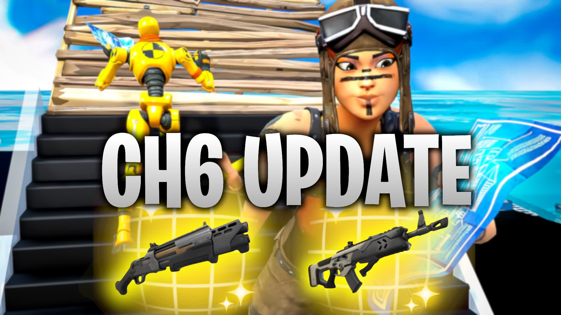 1v1 BUILD FIGHTS PRO!📝 7341-4973-1548 by cczayo - Fortnite Creative Map ...