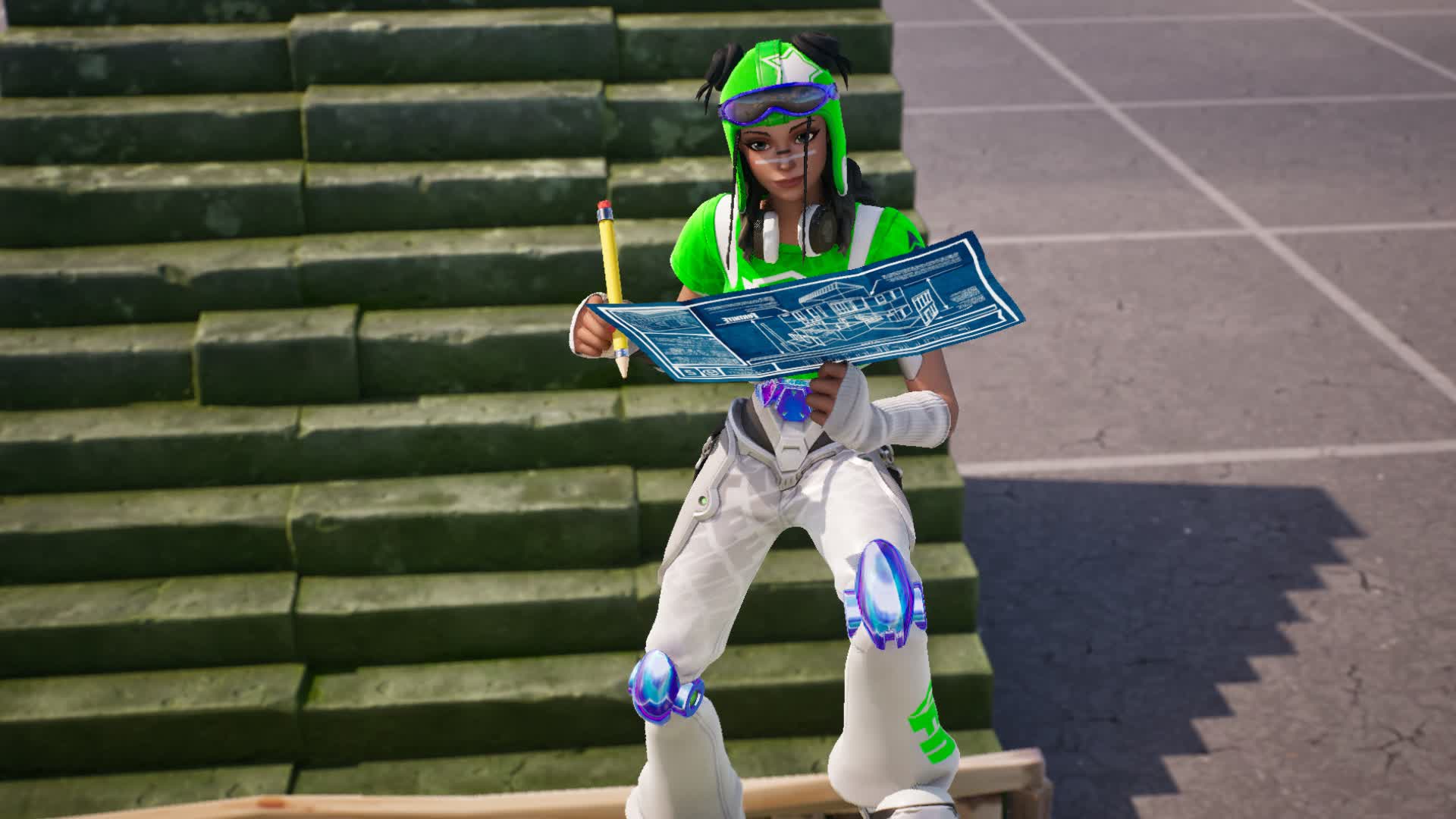 SBG 1v1 Build Fights 0451-9126-6369 by smg - Fortnite Creative Map Code ...