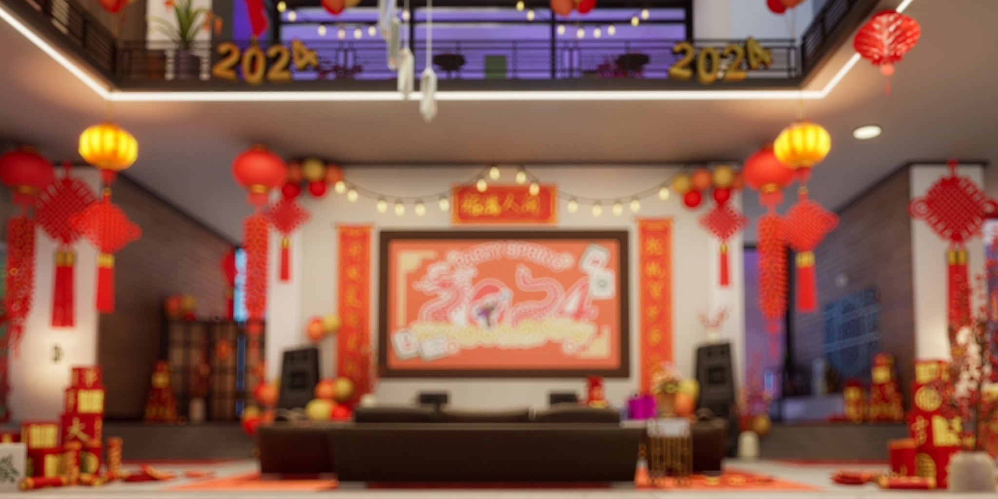 Chinese New Year Prop Hunt: Party Spring 6020-1376-7969 by realcreative ...