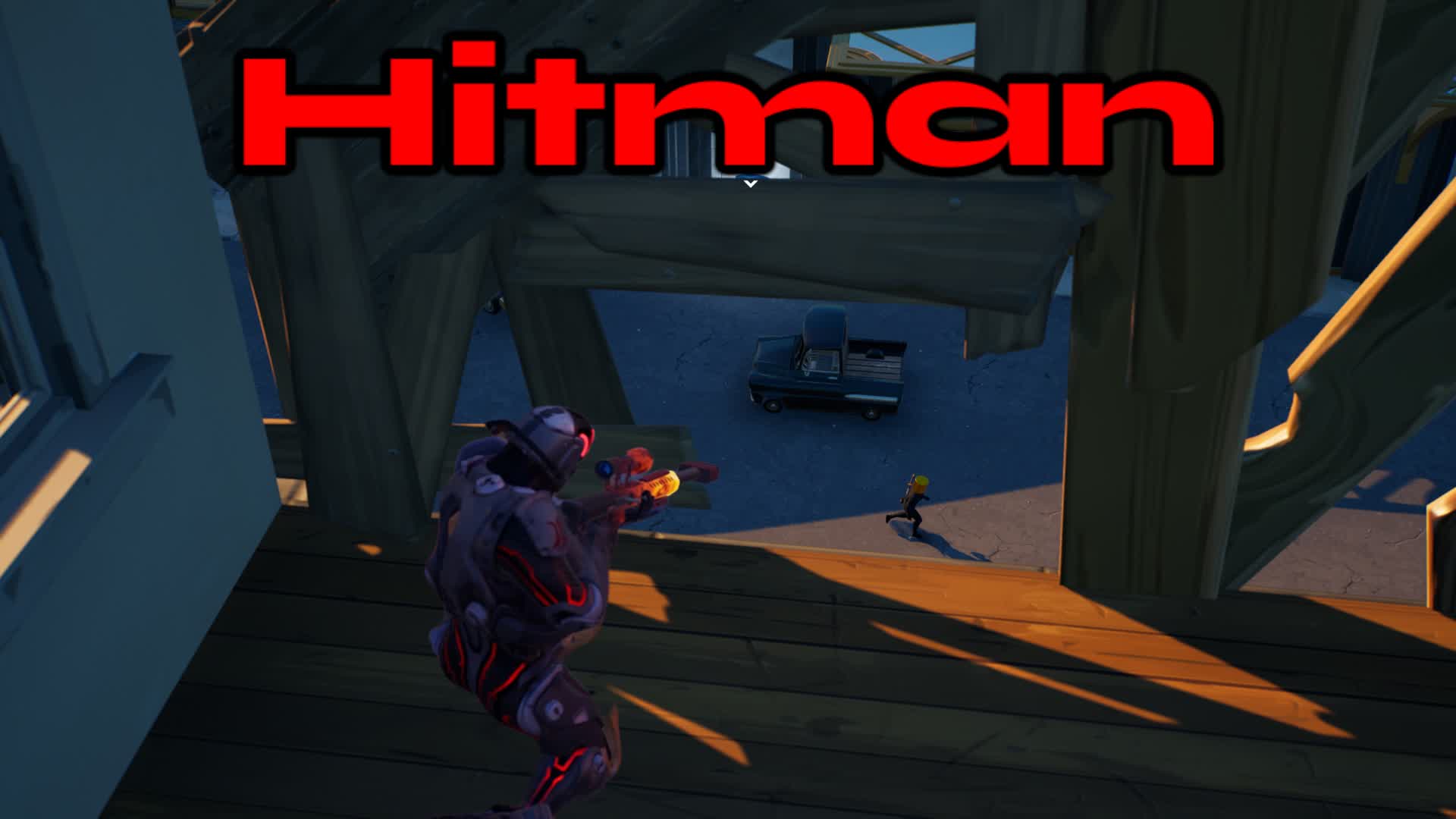 Hitman 1215-9958-5745 by george_479 - Fortnite Creative Map Code ...