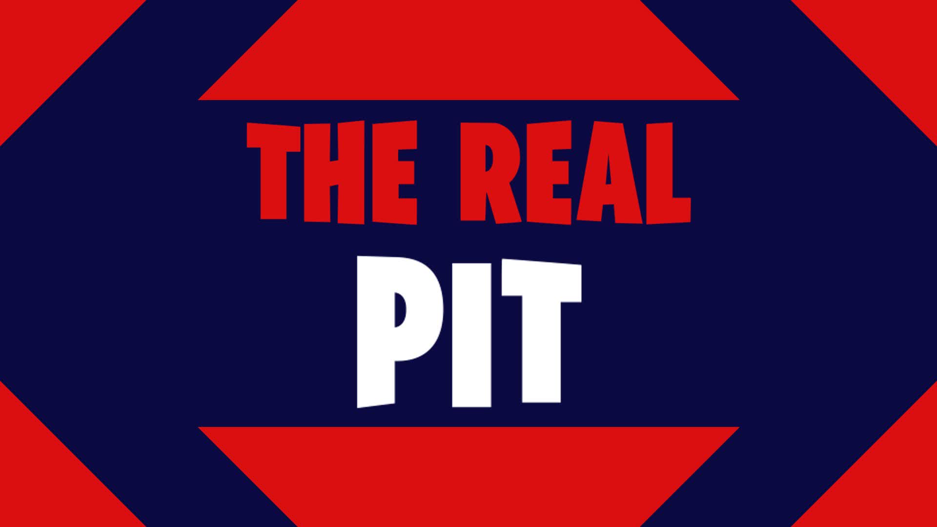 THE REAL PIT 8128-0095-0092 by xken - Fortnite Creative Map Code ...