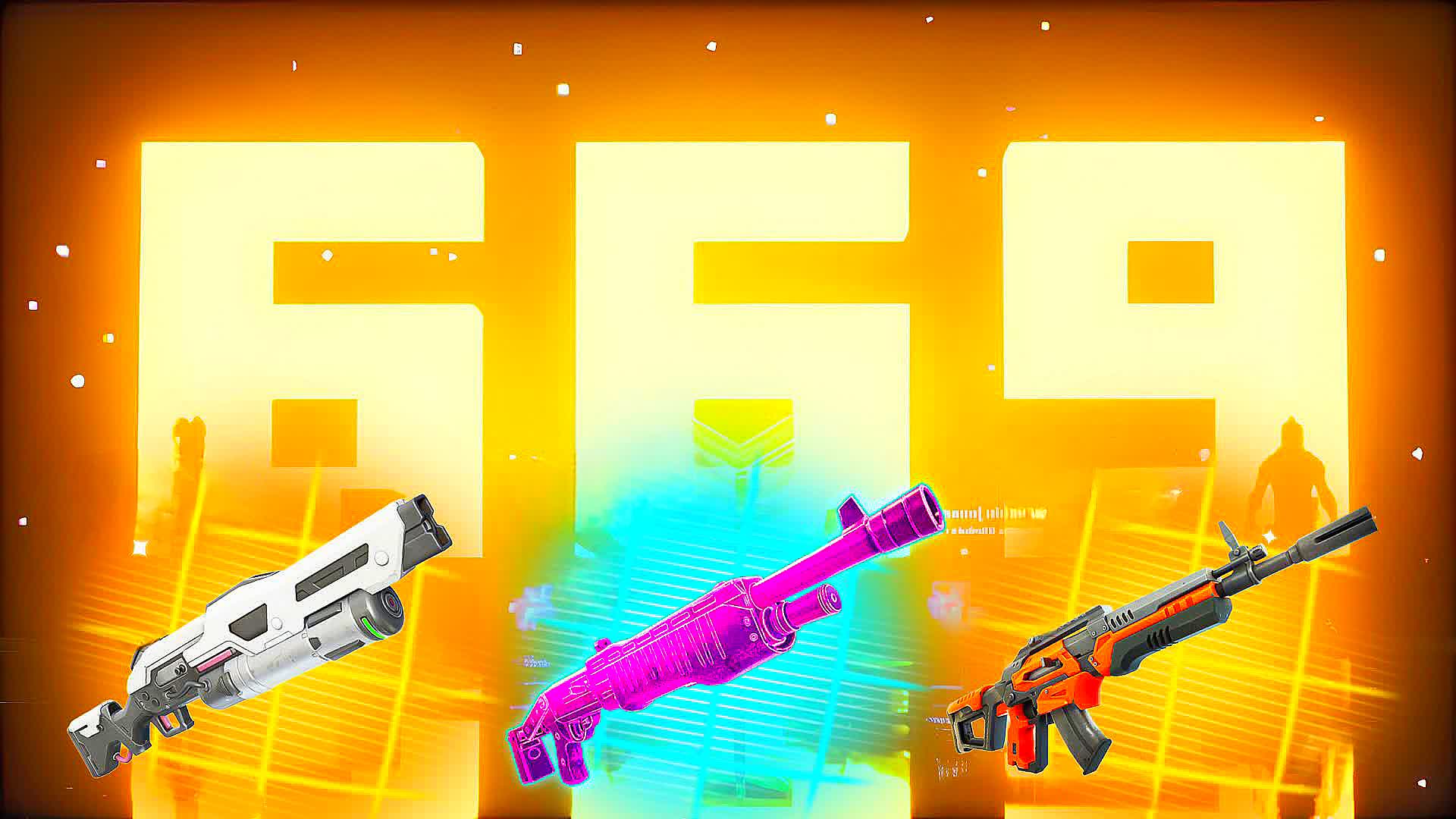 669 BUILD FIGHT 1V1 7149-8291-0915⭐️ 2570-5934-8507 by basic.fn - Fortnite Creative Map Code ...