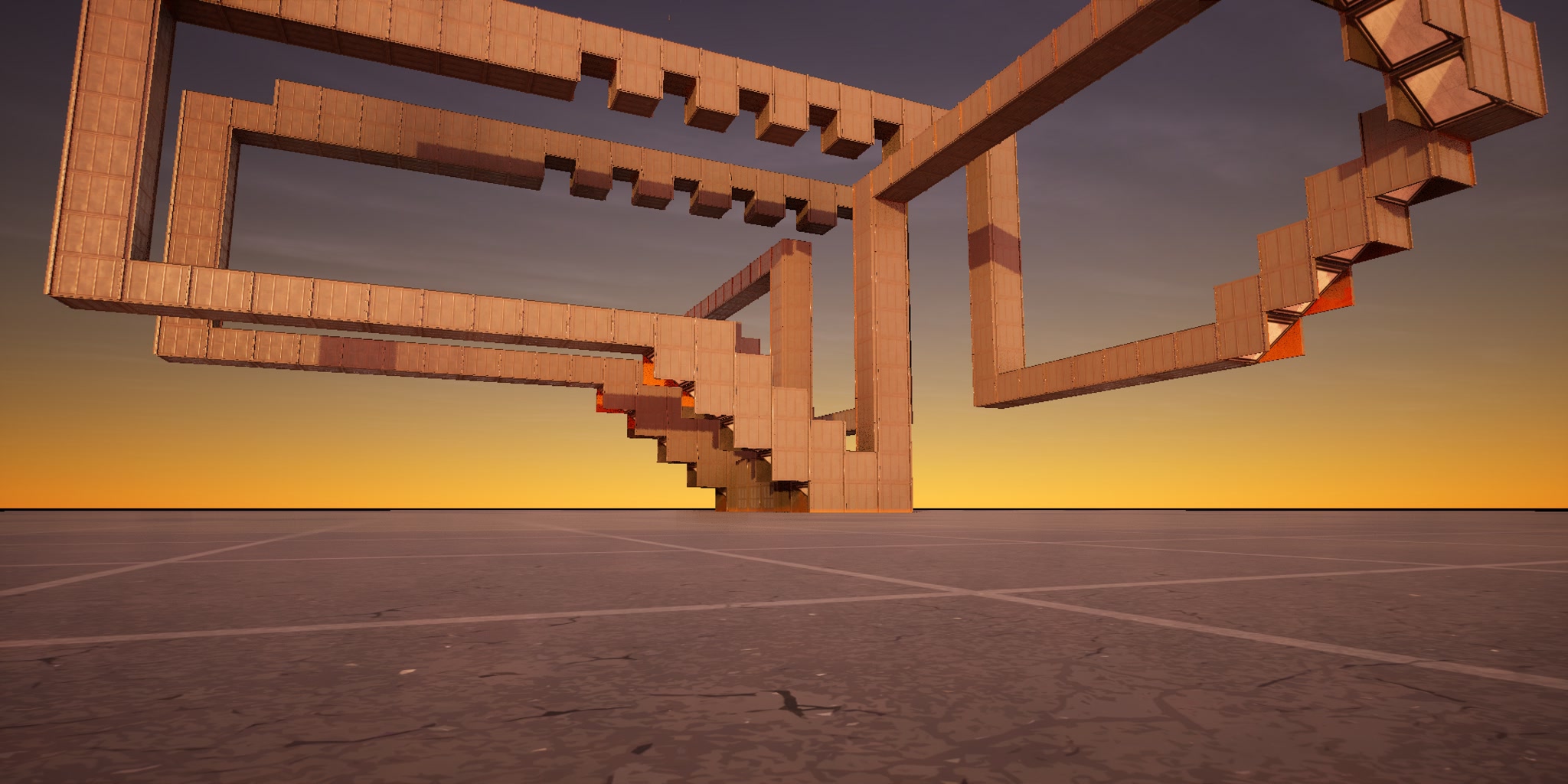 ⭐️Easy 1v1 Edit-Parkour⭐️ 9521-4531-2394 by assasinfn - Fortnite ...