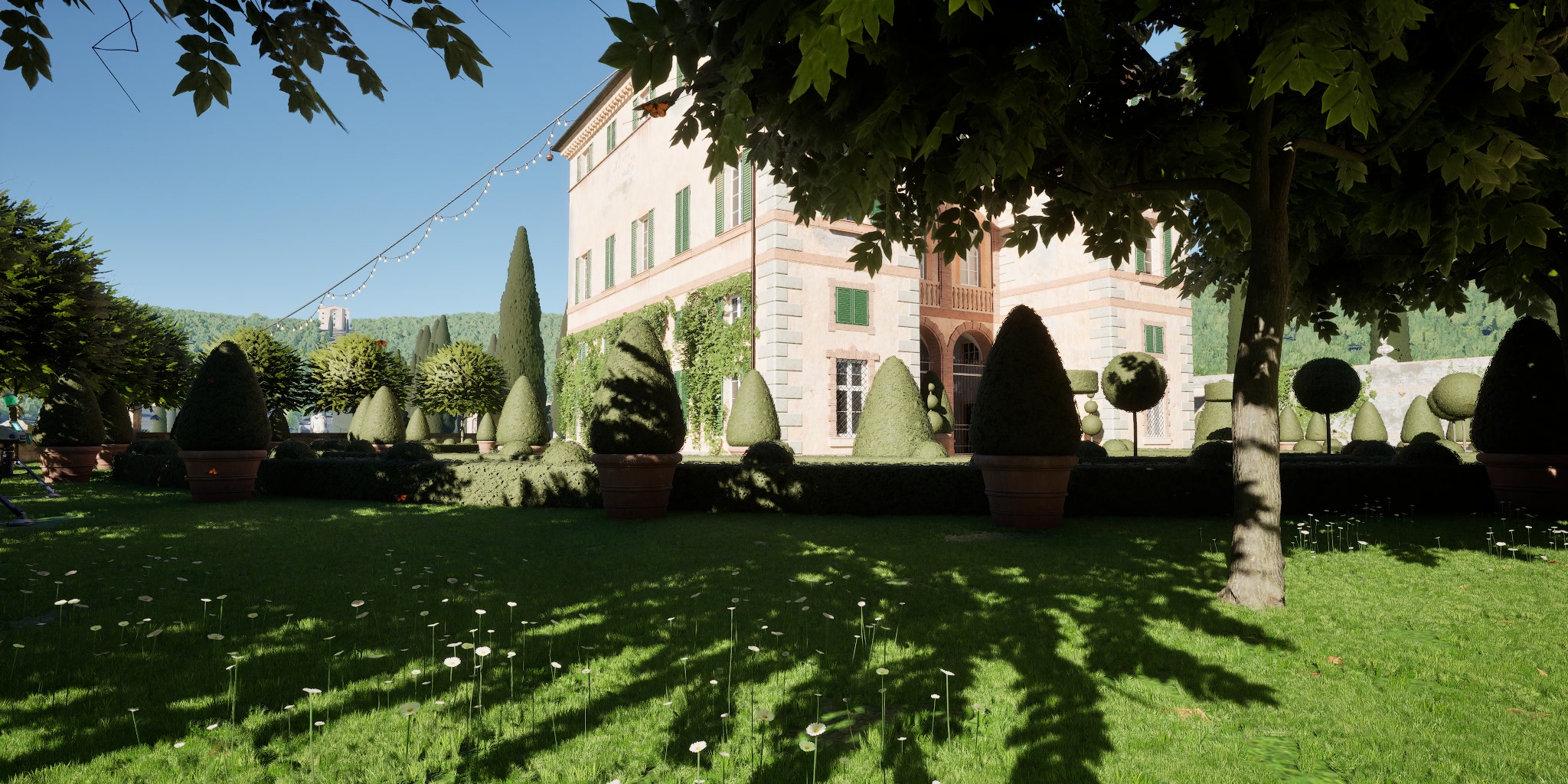 The Villa : Crazy Free for all FFA RVB 4053-4791-0154 by artbytav ...