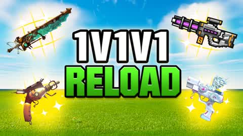 1v1v1 RELOAD CUSTOM GUNS 2987-1862-3044 by 1v1-box-zone - Fortnite ...