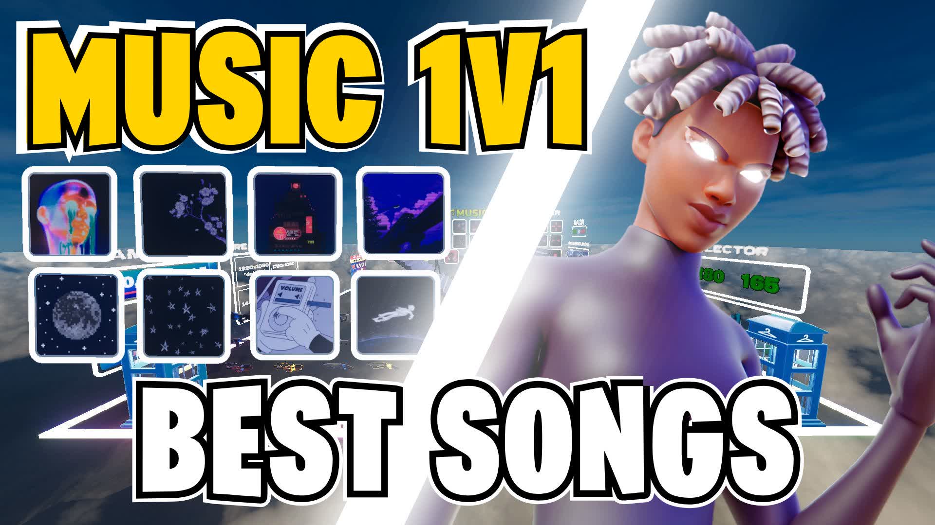 VaiRockyyy MUSIC 1V1 9665-1262-0250 by rockygarof - Fortnite Creative ...