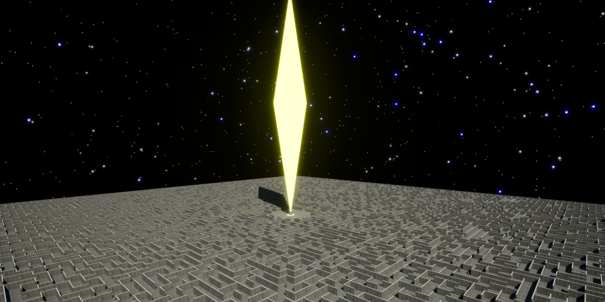 Infinity Maze 6362-2692-9121 by darkpixelstudio - Fortnite Creative Map ...