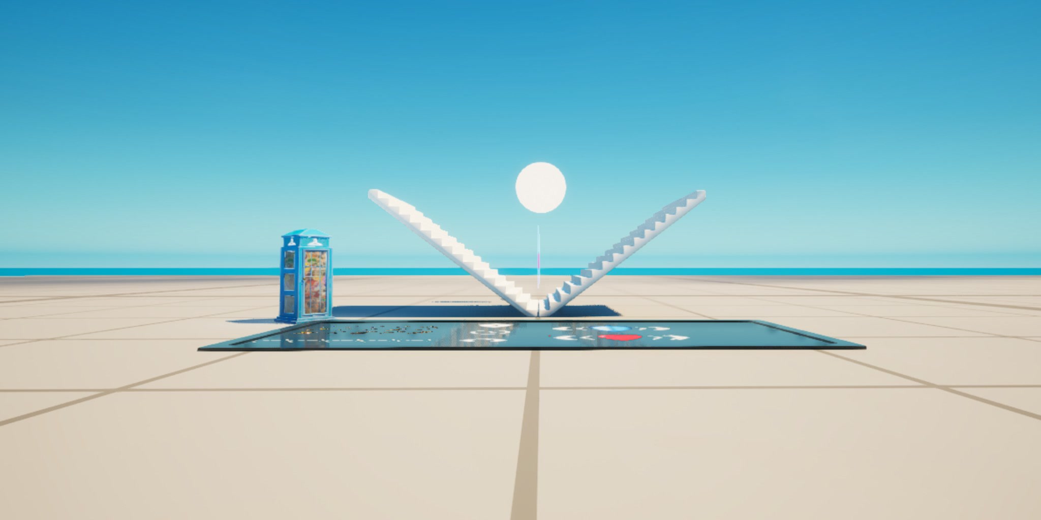 Sjay 1v1 Map (200 Pumps) 7002-0938-5636 by sjayvvs - Fortnite Creative Map Code - Fortnite.GG