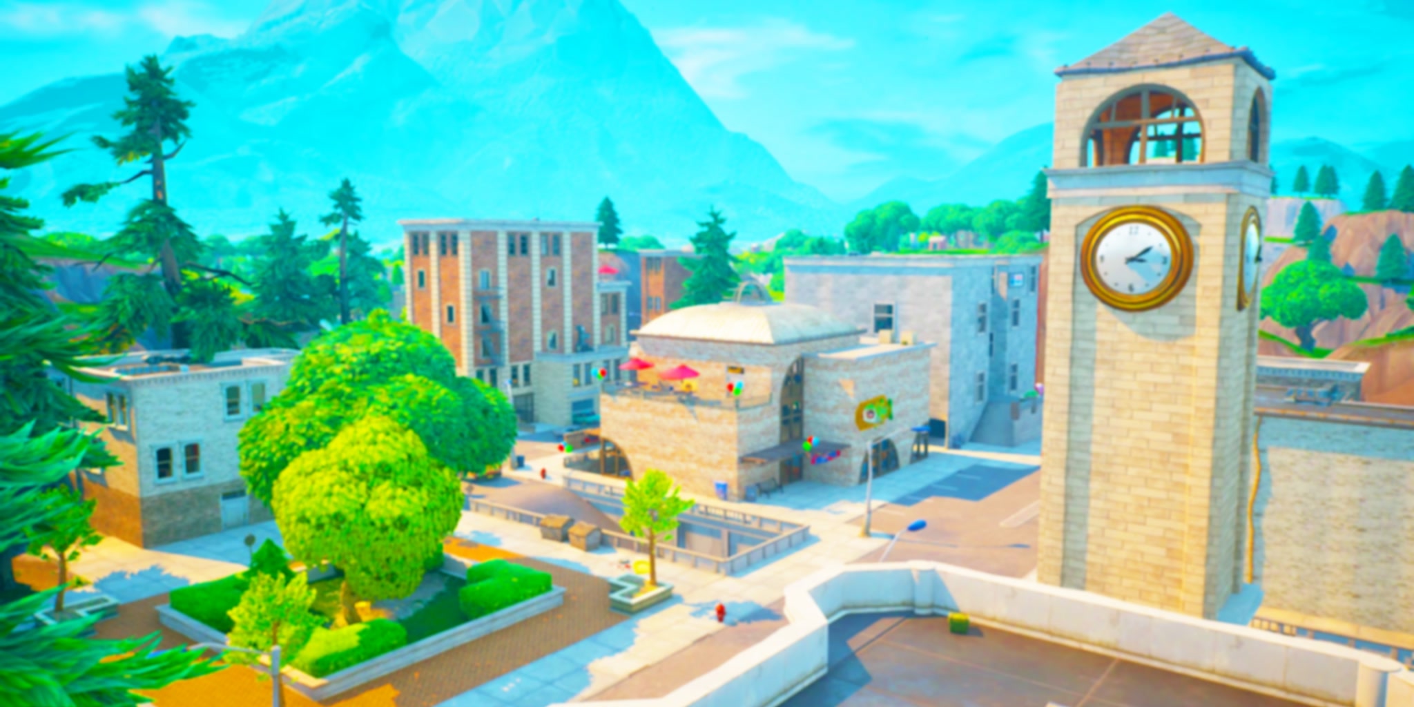 100 BOTS 1841-5930-4127 by iwb - Fortnite Creative Map Code - Fortnite.GG