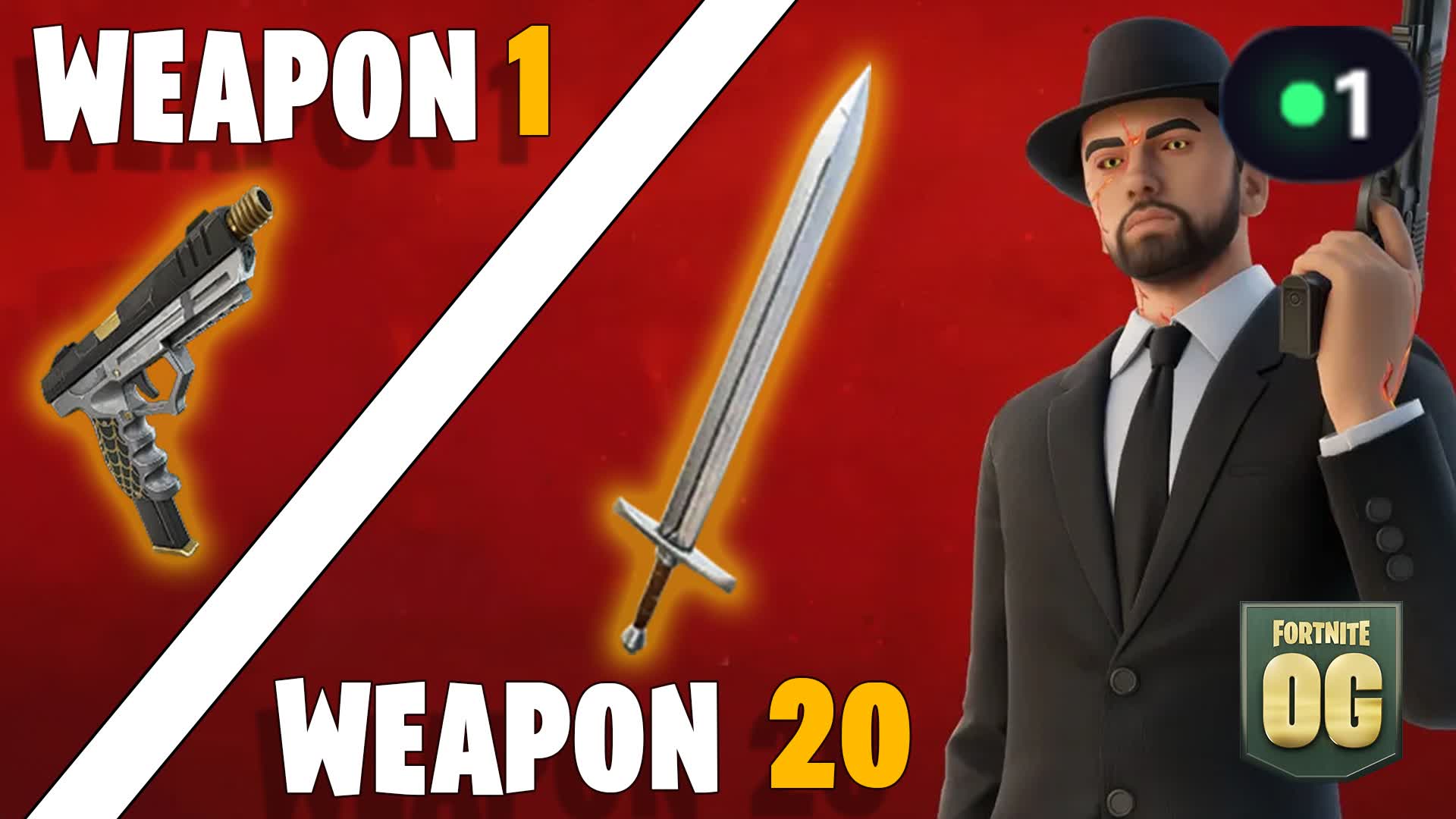 EMINEM GUN GAME 3598-5545-2319 by dylefx - Fortnite Creative Map Code ...