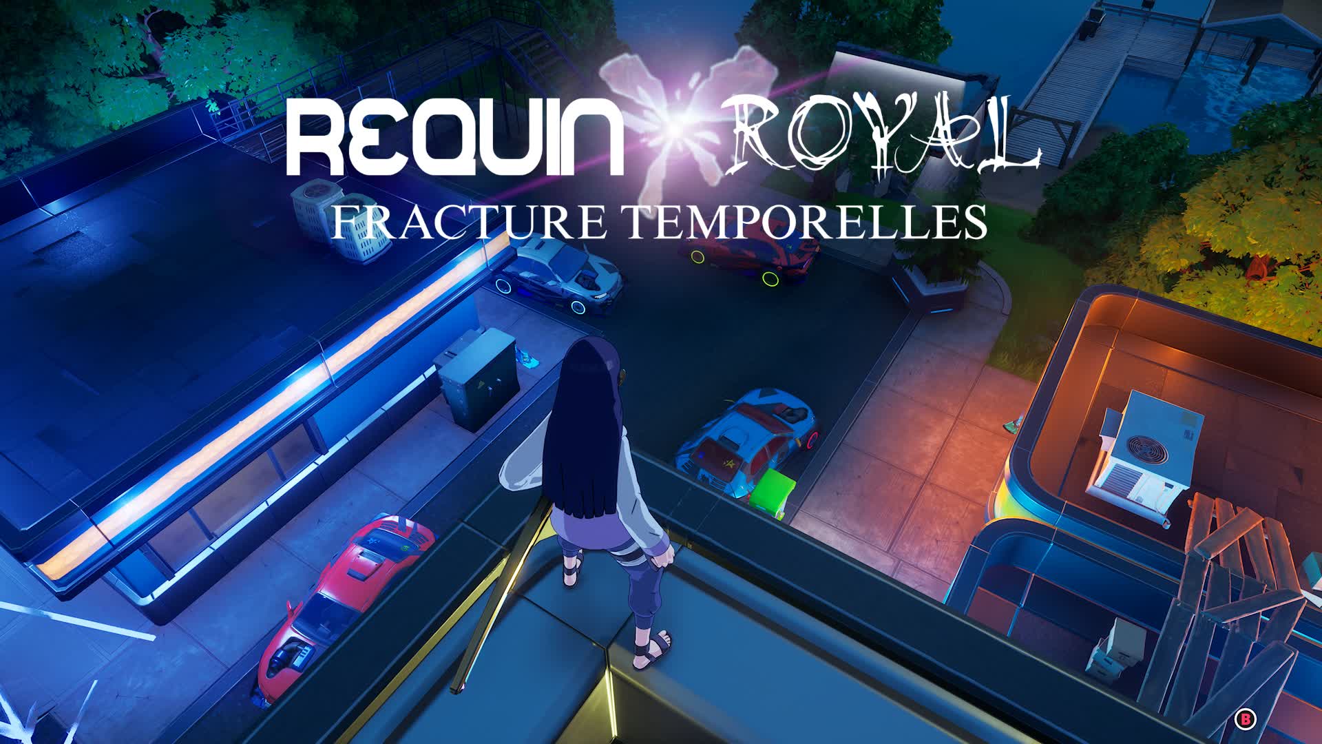 REQUIN ROYAL 6002-4204-5282 by slidystudio - Fortnite Creative Map Code ...
