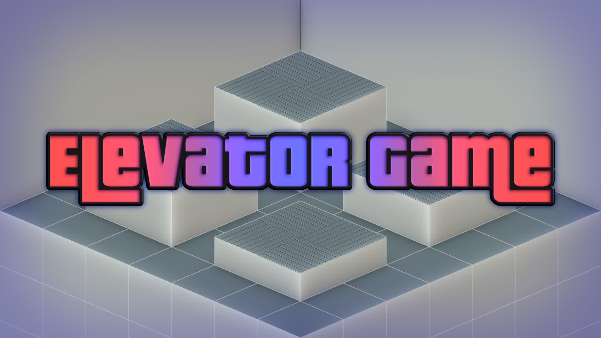 Elevator Game 6120-8307-0516 by 1c12 - Fortnite Creative Map Code ...