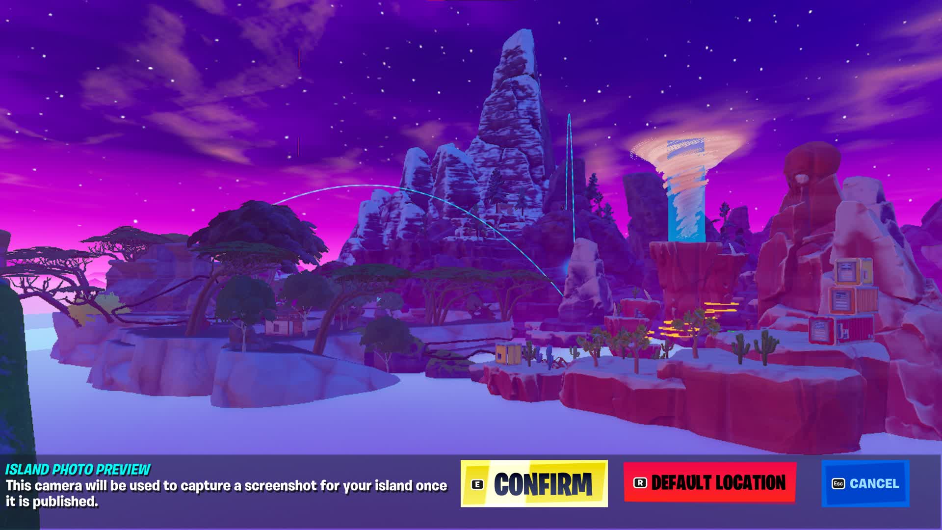 Biome Blitz 2 BETA 😜 9007-3997-5748 by fallout - Fortnite Creative Map Code - Fortnite.GG