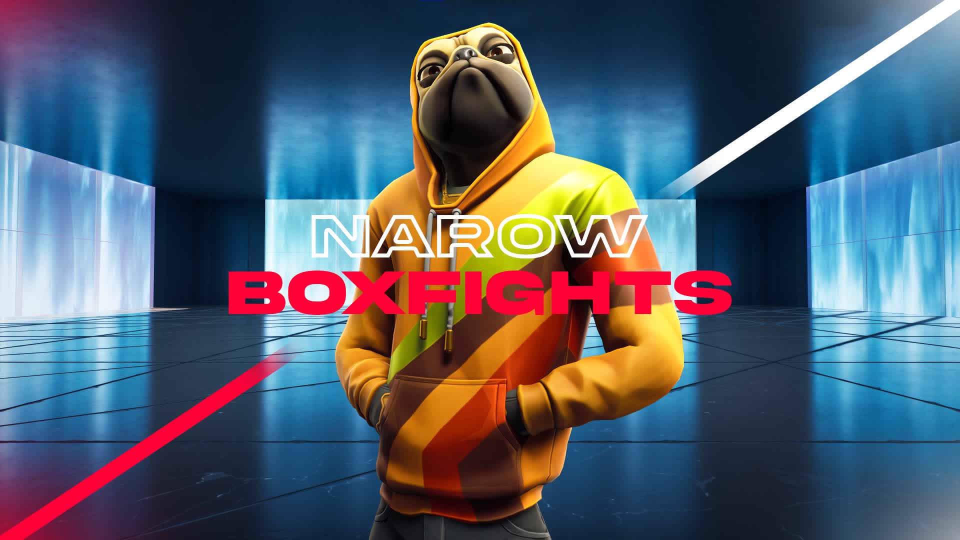 📦 Narow Boxfights 📦 5141-7435-7824 by narow - Fortnite Creative Map ...
