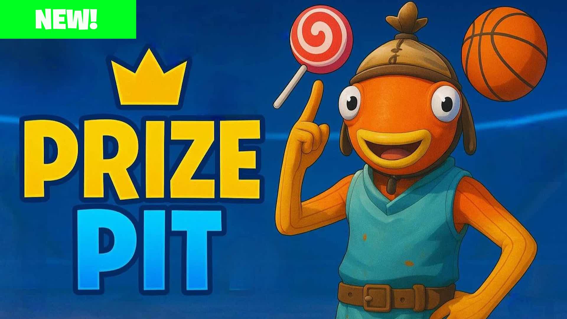 Prize Pit 7164-6361-6146 by lambvisionst - Fortnite Creative Map Code ...