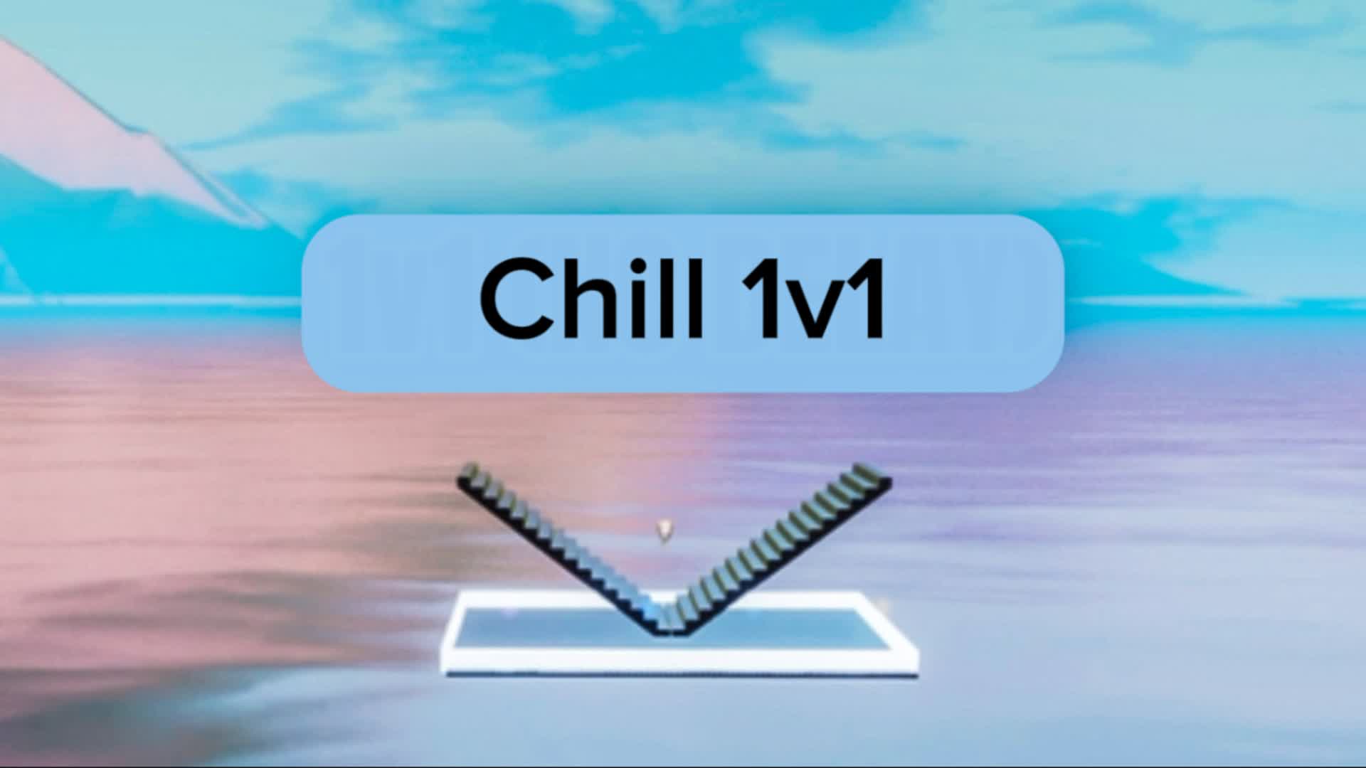 Chill 1v1 6795-9290-9439 by veyo - Fortnite Creative Map Code - Fortnite.GG