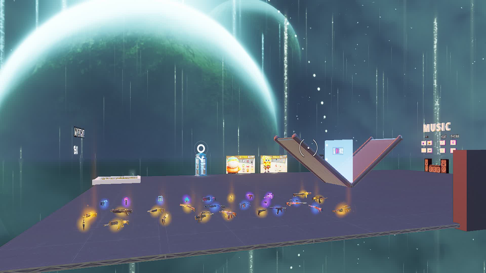 🎵BEST MUSIC🎵 1V1 BUILD FIGHT 5180-9262-1922 by mkaybandz - Fortnite ...