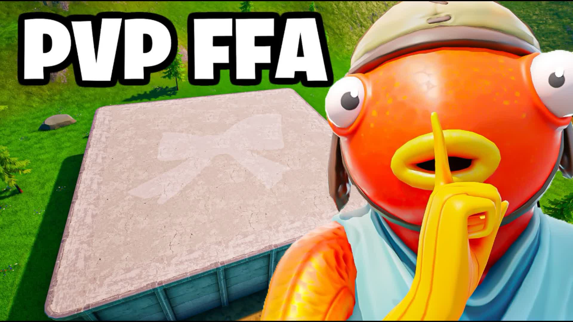 REALISTIC PVP 2024 6809-0142-6822 by fleo - Fortnite Creative Map Code ...