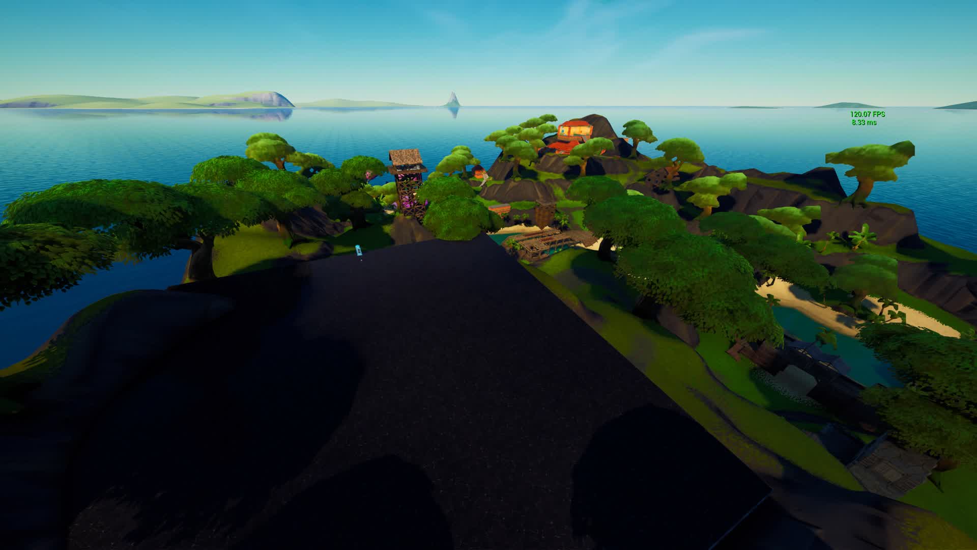 REALISTIC PVP 0583-9979-4852 by salvoo93 - Fortnite Creative Map Code ...