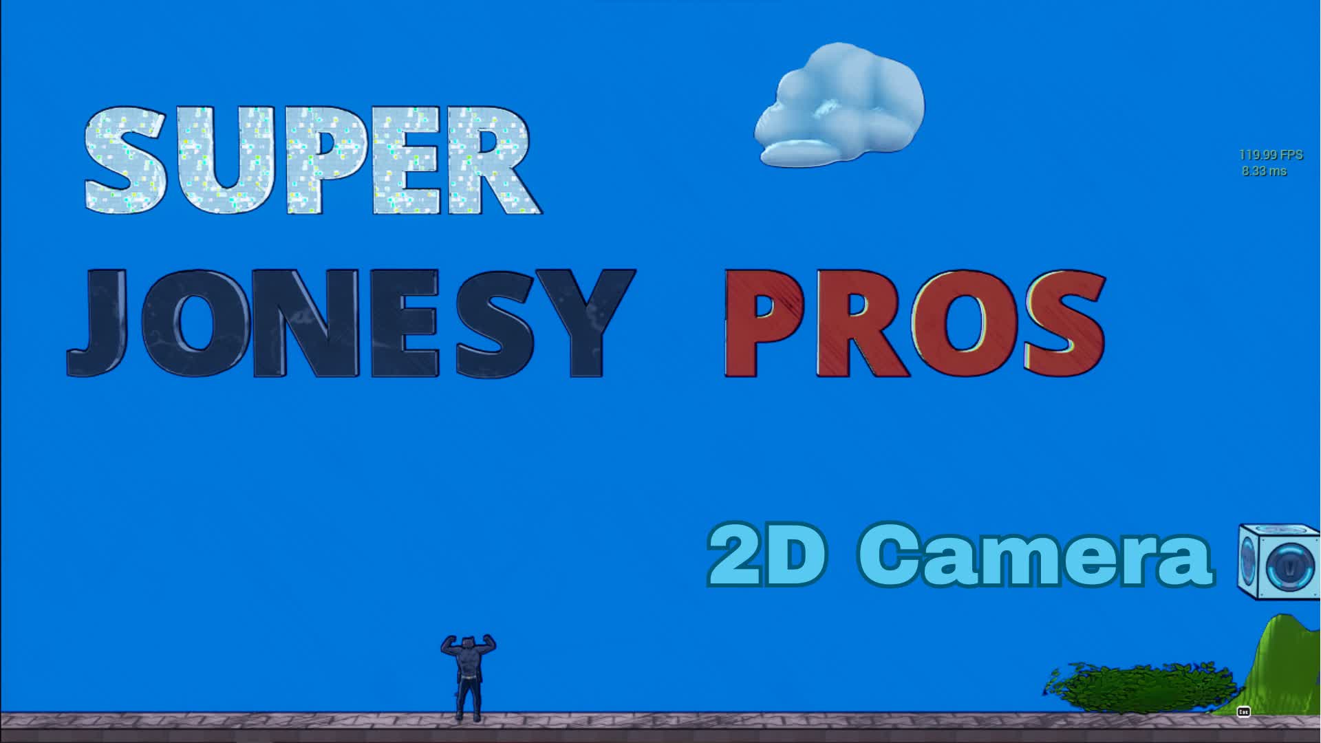 🌄SUPER JONESY PROS🌄 - 8269-2044-5947 | Fortnite Zone