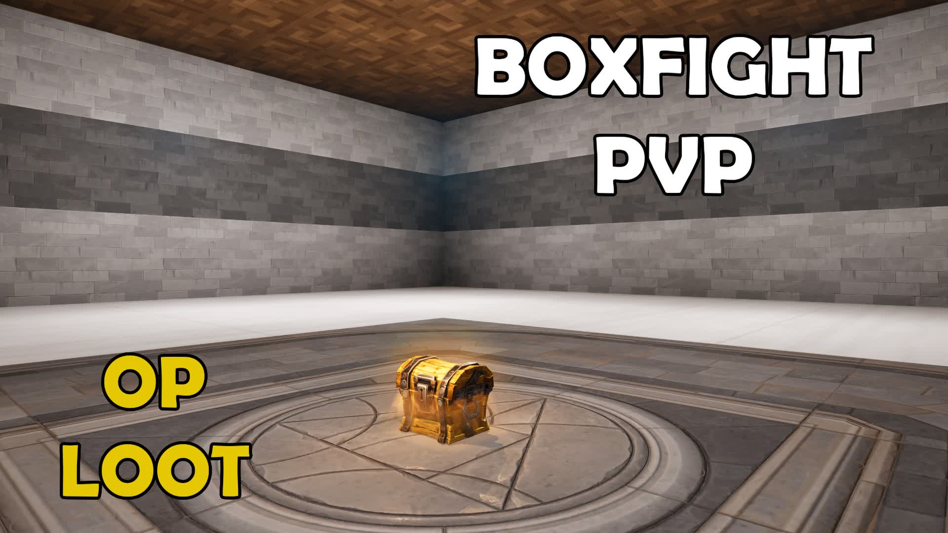 🎁 CHEST BOXFIGHTS PVP 📦 1688-7531-8460 by paolixfn - Fortnite Creative ...