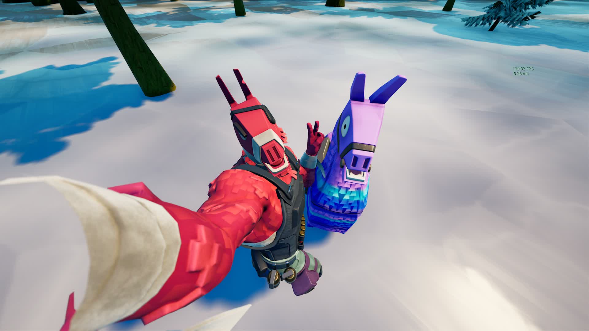 Knock Back Royale 2820-7635-0328 by TheSpideman12sdf - Fortnite.GG