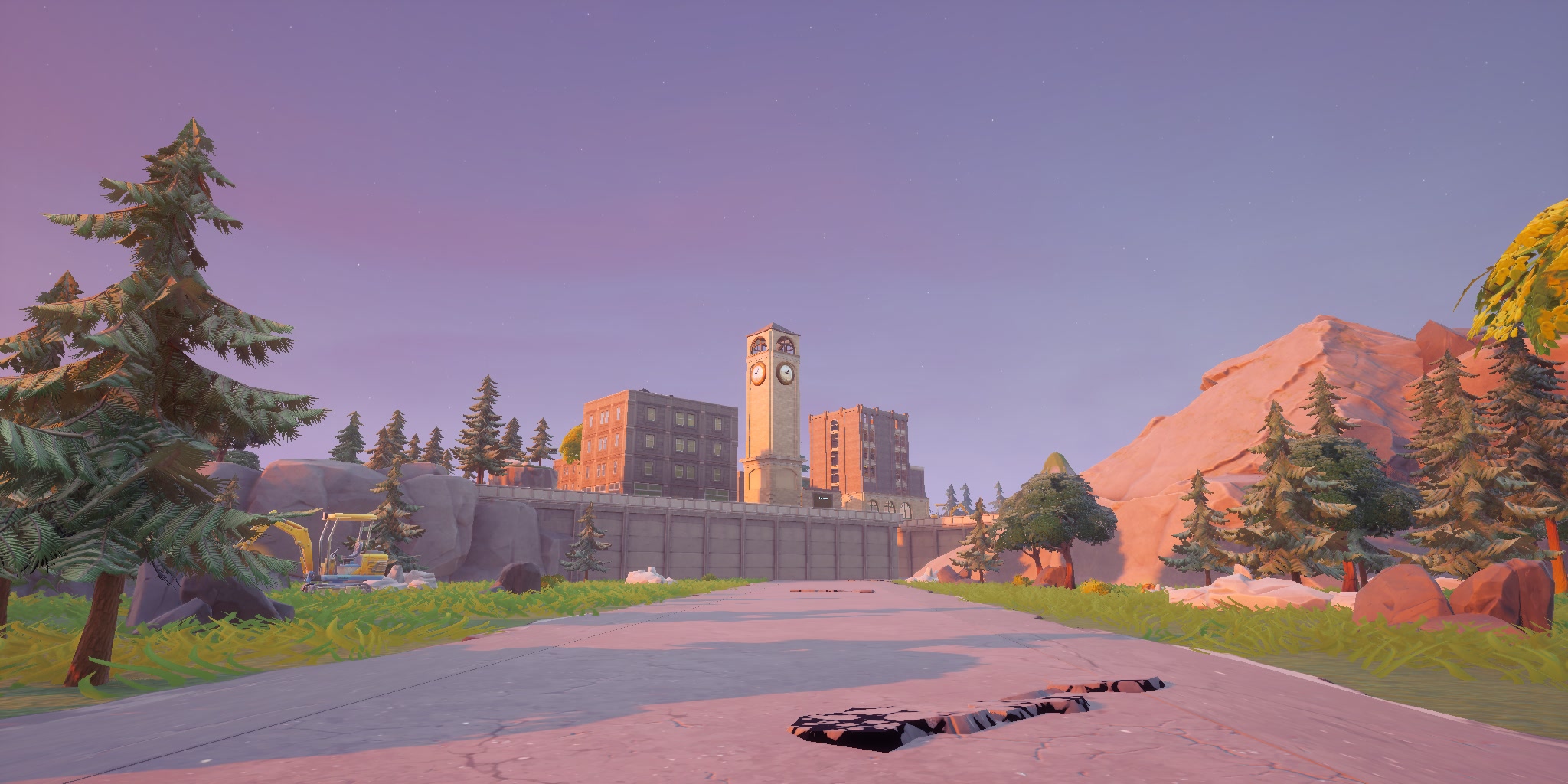 The Grand Empire - Battle Lab 8662-5446-1417 by kpkicgaming - Fortnite ...