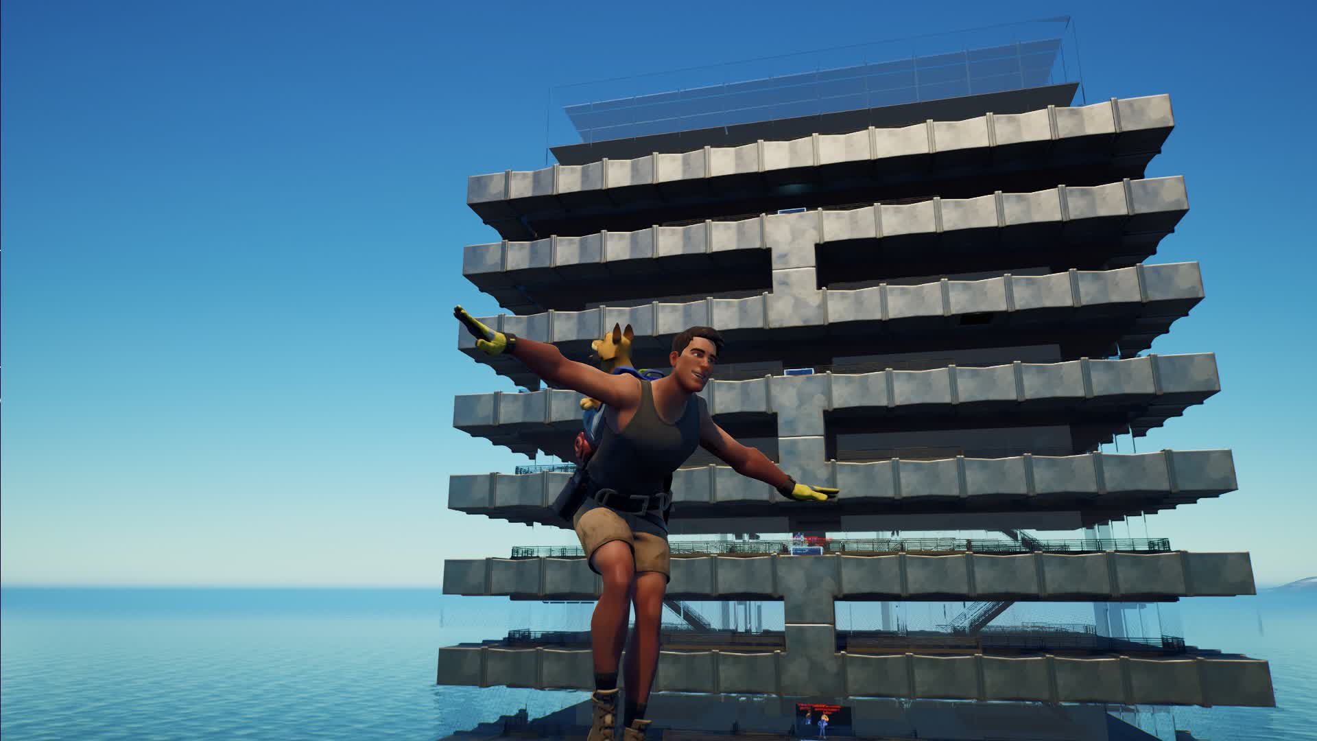 Venty Venue 7661-4453-5614 by jakegrays - Fortnite Creative Map Code ...