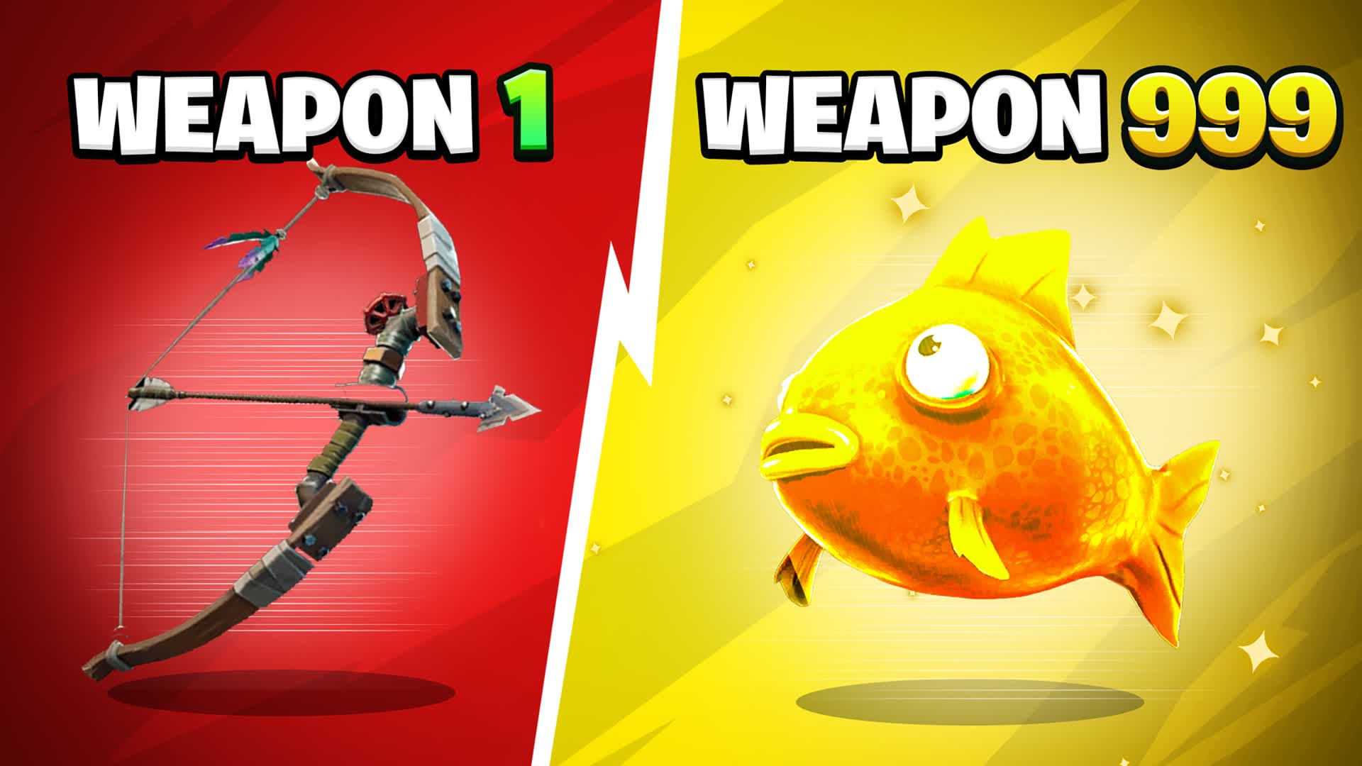 VOLCANO GUN GAME! ♨️ 7612-8806-3529 by juicysplash - Fortnite Creative ...