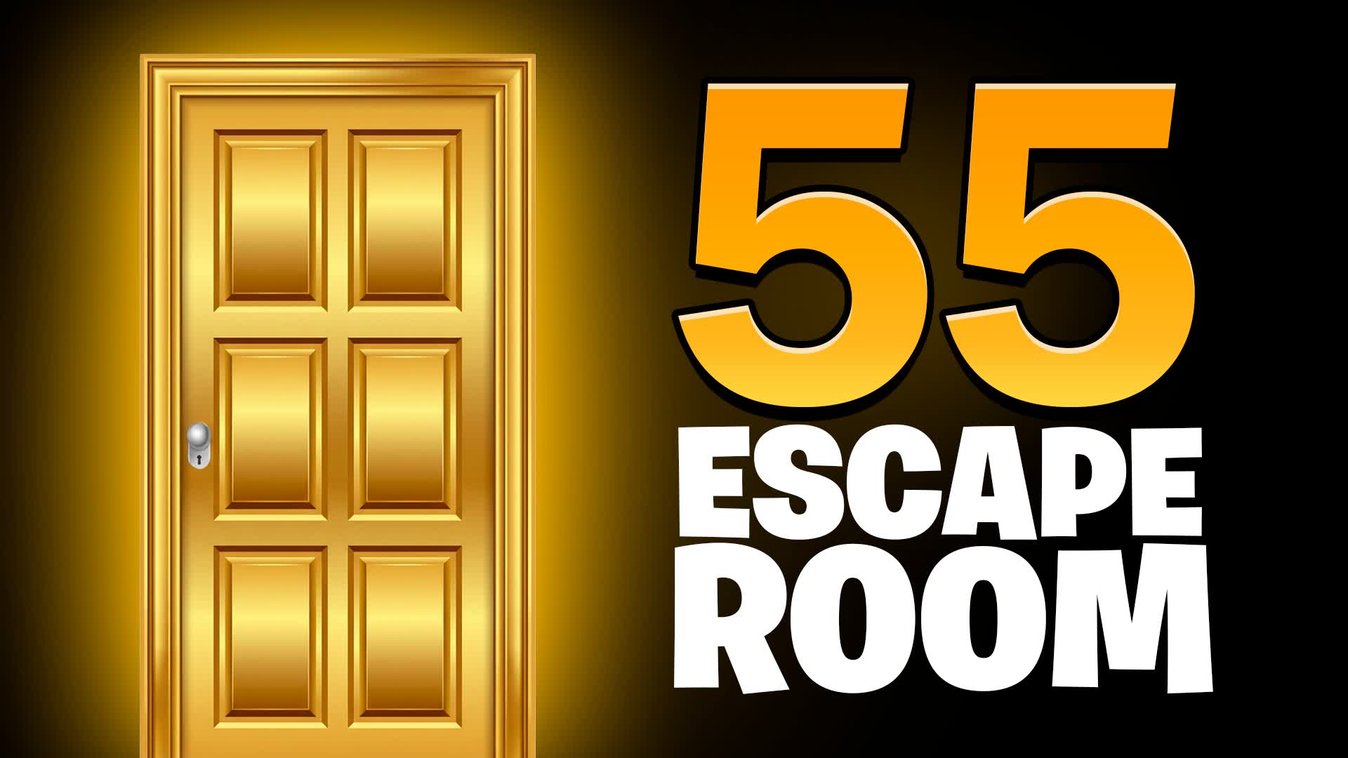 55+ ESCAPE ROOM 🧠 2668-3791-8338 by odcreate - Fortnite