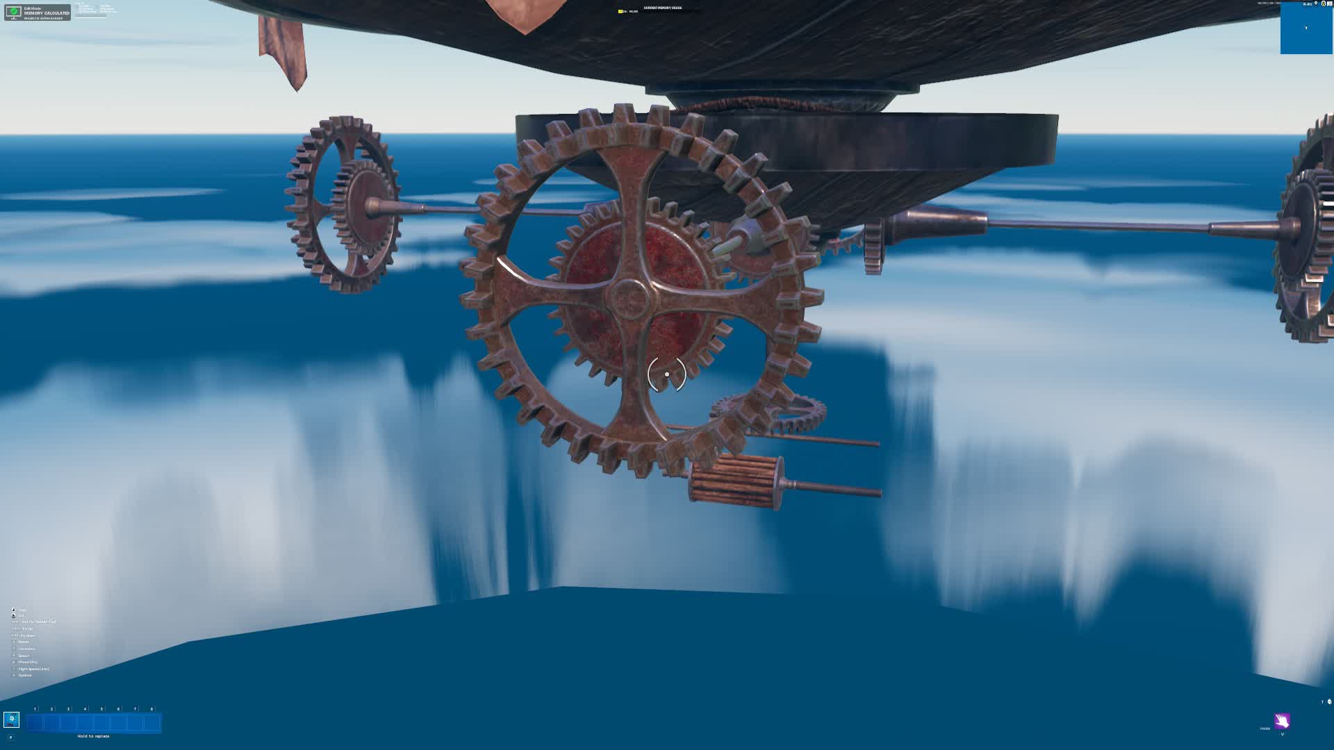 Mustard Build Submission 9506-9719-5934 by PixelatedDreams - Fortnite.GG