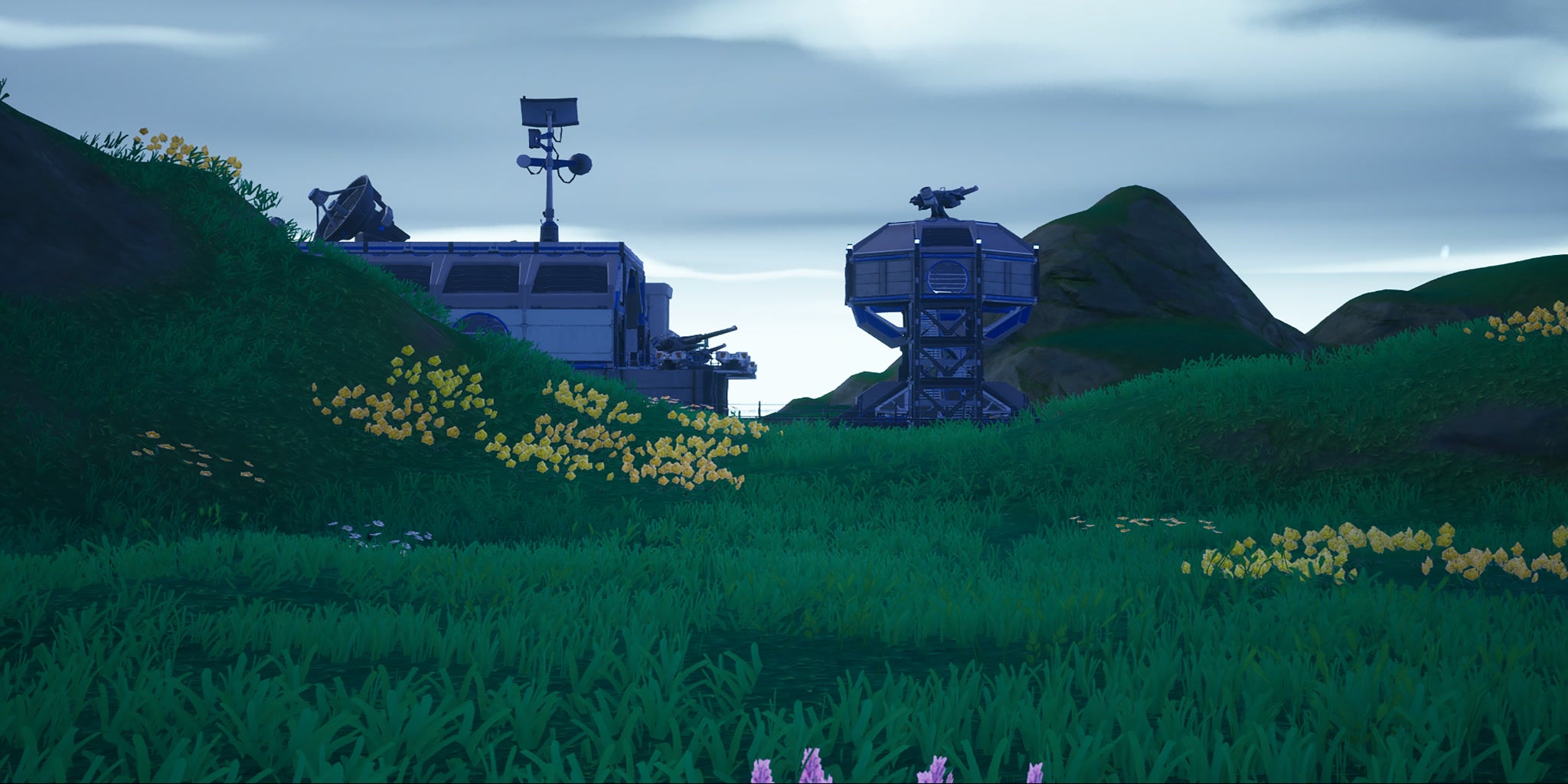 Disruption: Containment Breach [Co-Op] 7554-9449-4759 by mospred ...