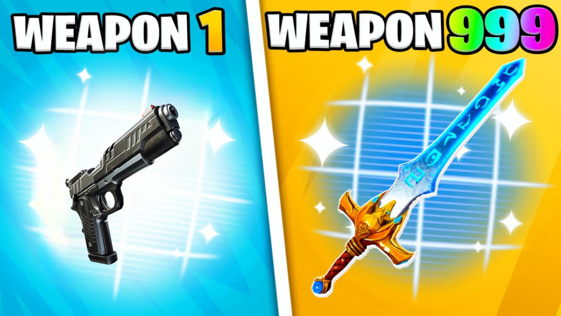 🎯CUSTOM WEAPONS🔫 GUN GAME 😎LTM DRIVE 2324-3893-3586 by lama-creations ...