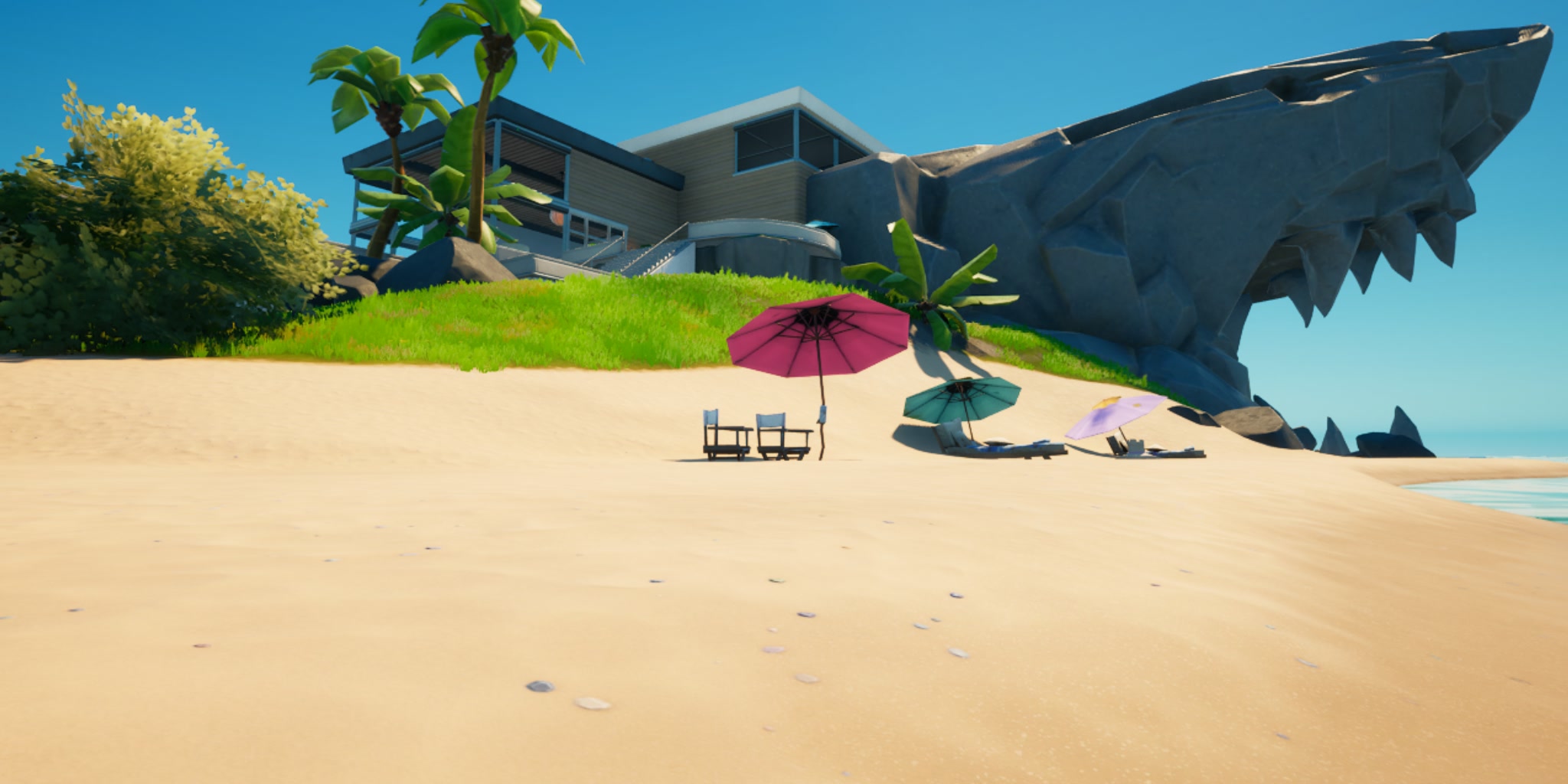 FPS TATIC 2V2 FIRST PERSON 1479-2512-0491 by dkalenda - Fortnite ...