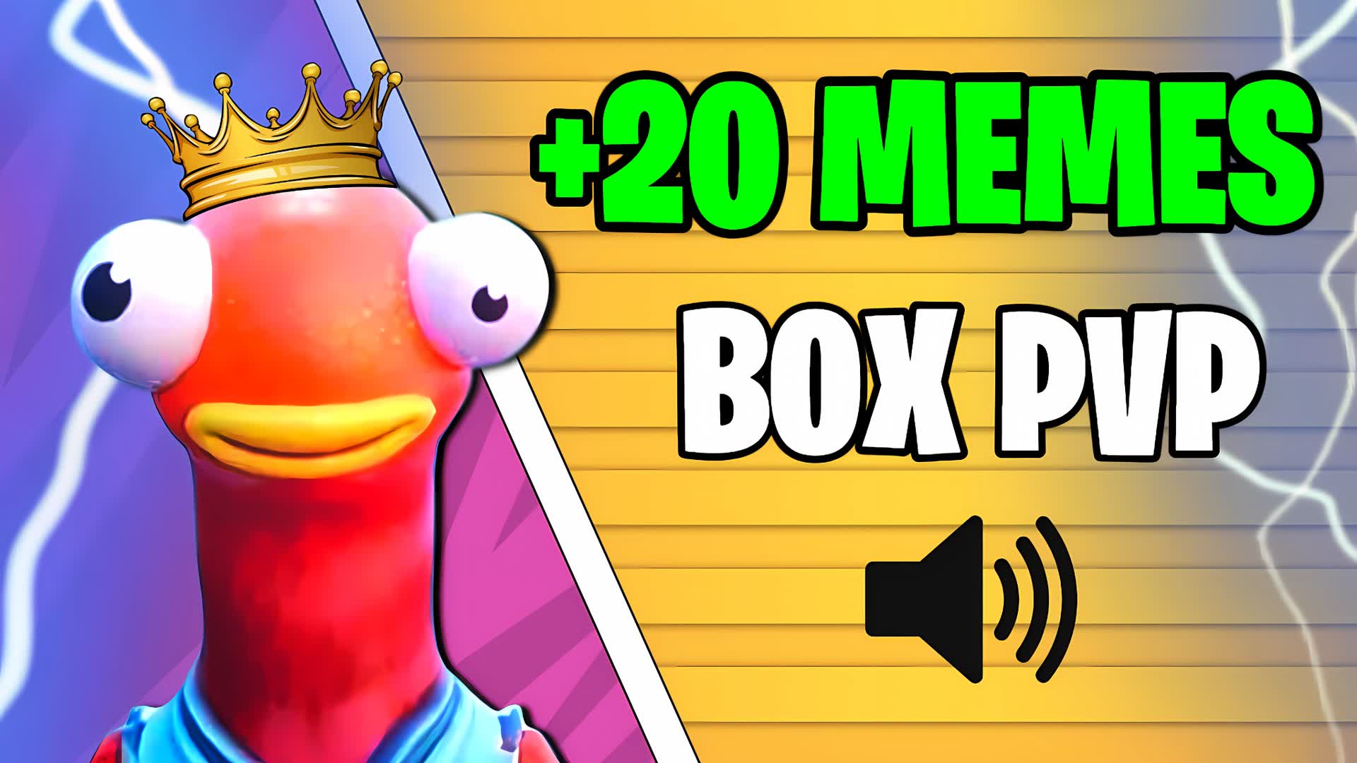 MEMES BOX PVP 1216-6320-0418 by generalu232 - Fortnite Creative Map ...
