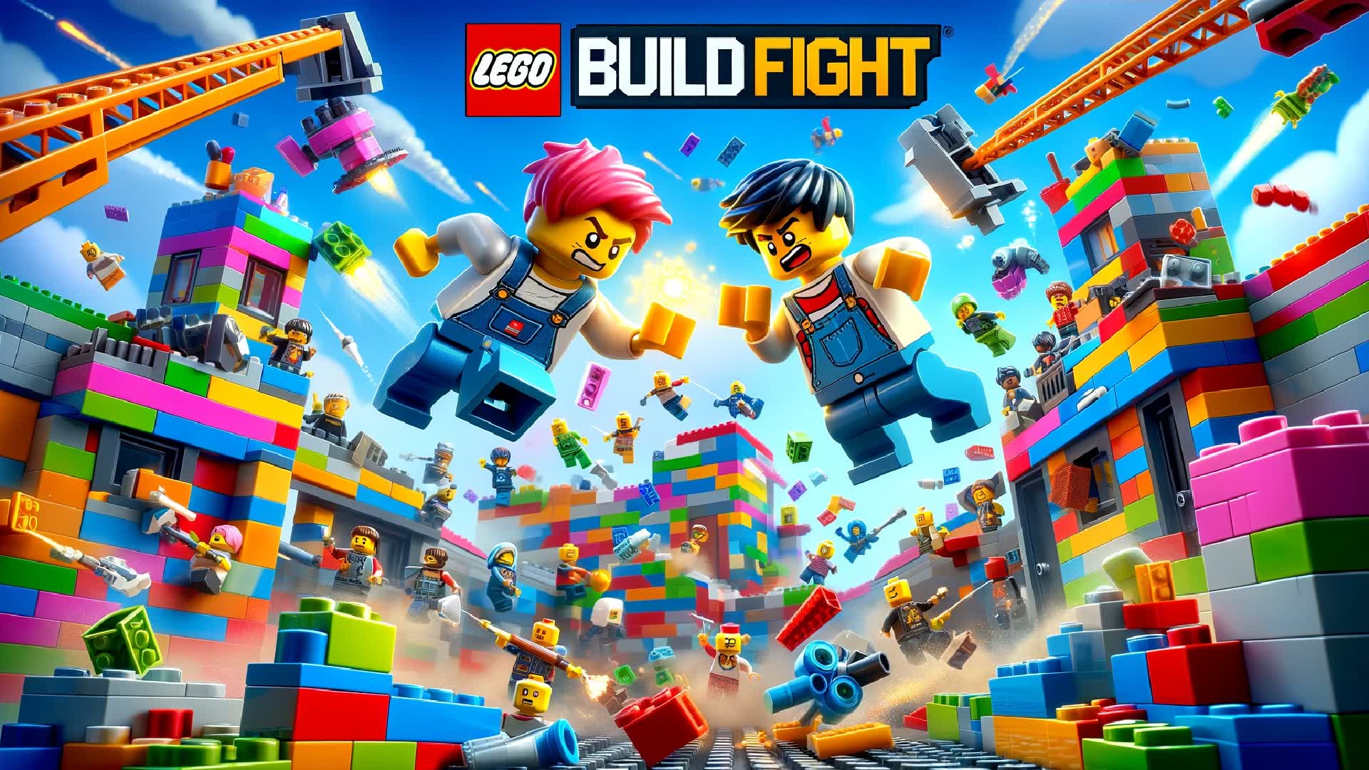 🧱 1V1 LEGO© 6608-9750-9534 by kr4t4y - Fortnite Creative Map Code ...