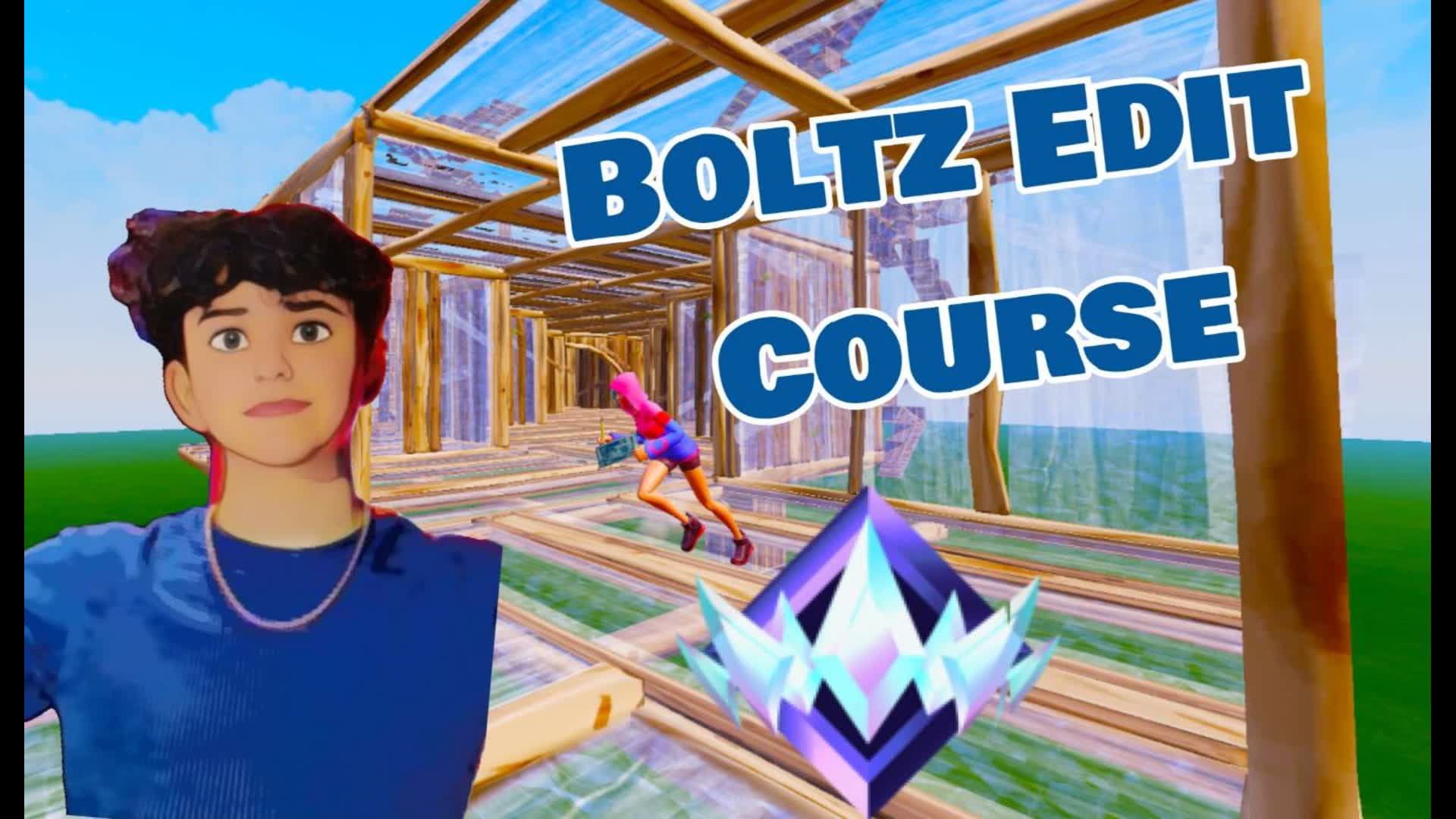 Boltz Edit course 1118-0234-3994 by nuntius - Fortnite Creative Map ...