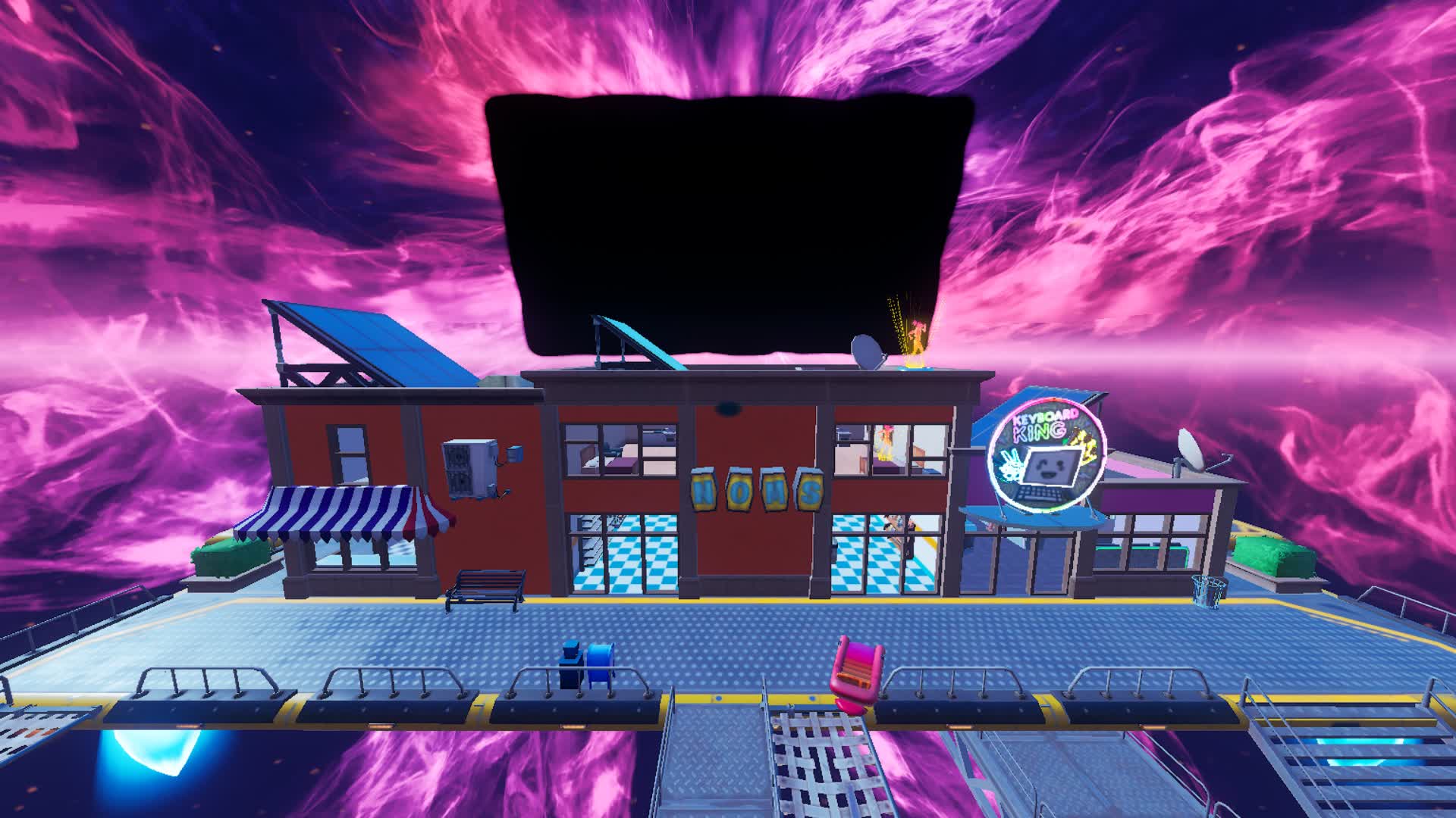 Conniv Search & Destroy 8774-3696-3492 by conniv - Fortnite Creative ...