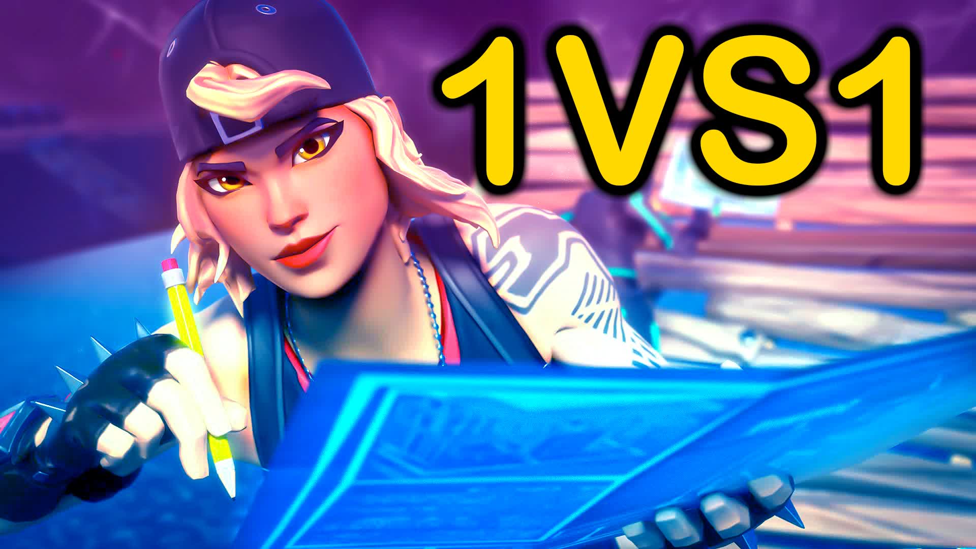 MATREIX 1VS1 BUILD FIGHT 3727-0551-3340 by mtx - Fortnite Creative Map ...