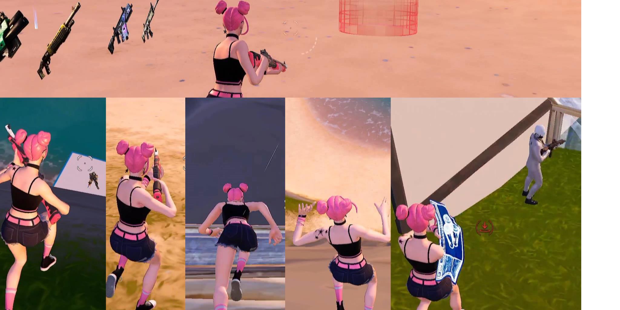 リアルピースコントロール/REALISTIC PIECE CONTROL 6124-3587-1262 by c.p.a.0320 ...