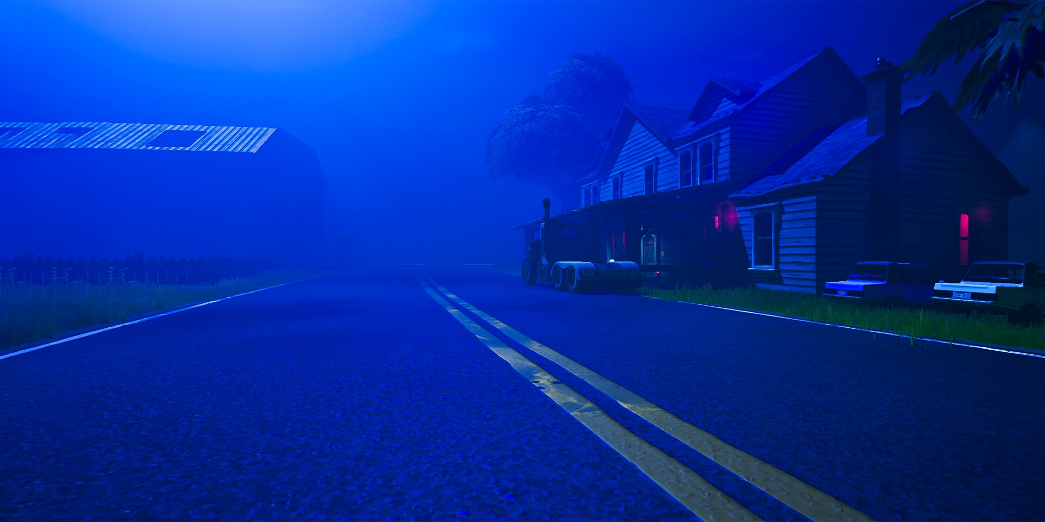 [HORROR] THE FARM 8808-4990-2268 by 88flex - Fortnite Creative Map Code ...