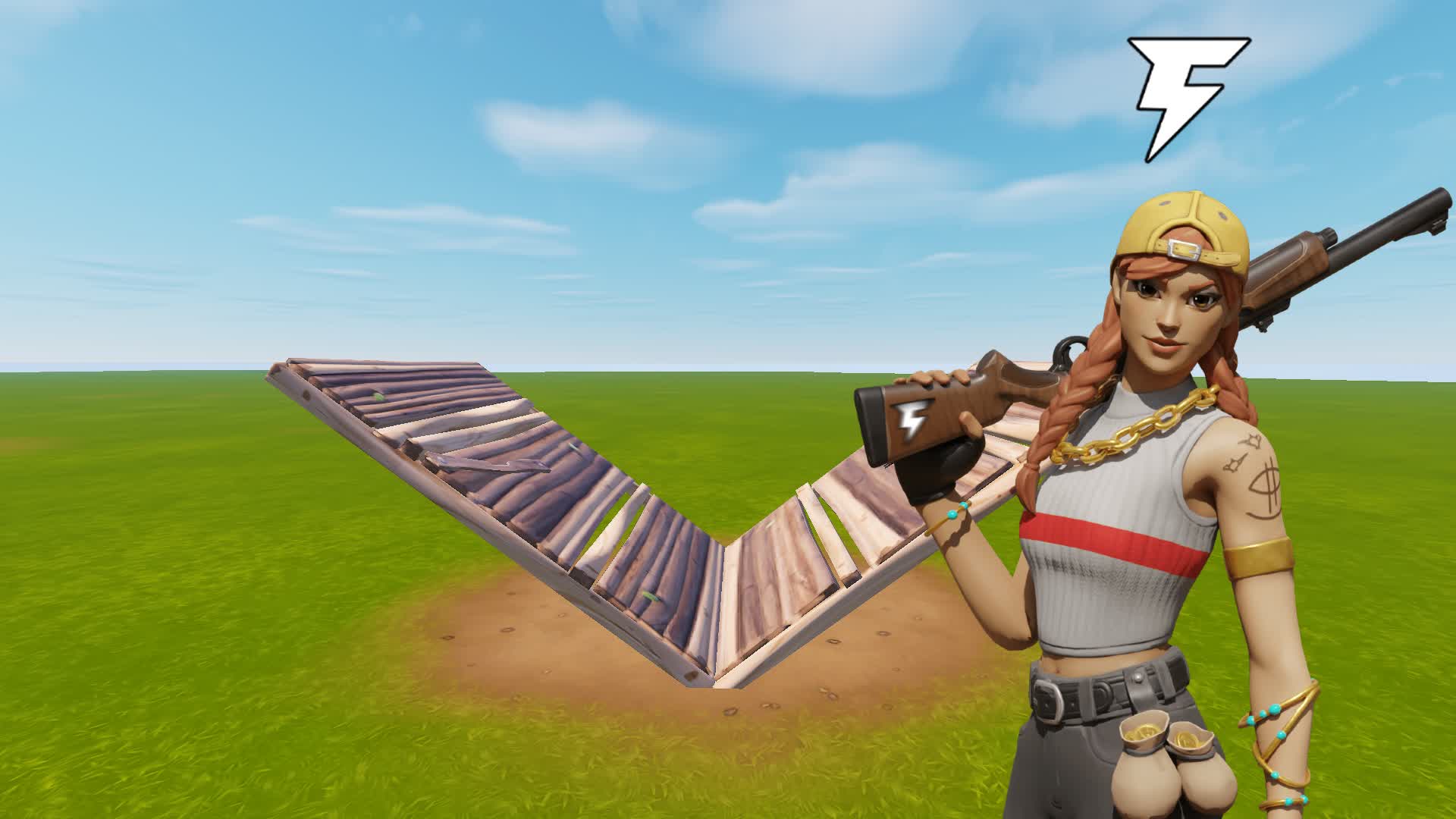 Fast 0 Delay Storm 1v1 5436-8845-5504 by fastwyd - Fortnite Creative ...