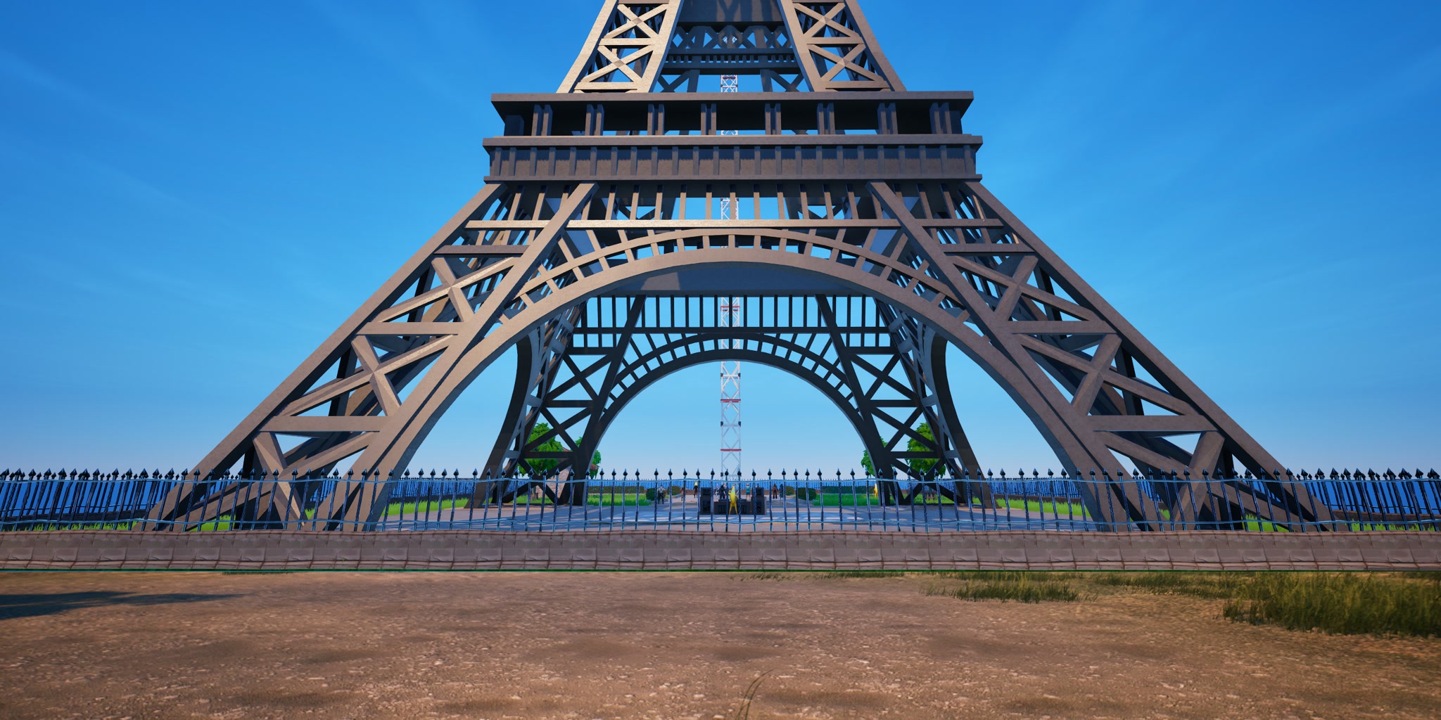 Spider Climb & Jump Tower Tycoon 9018-6486-1572 by virturosa - Fortnite ...