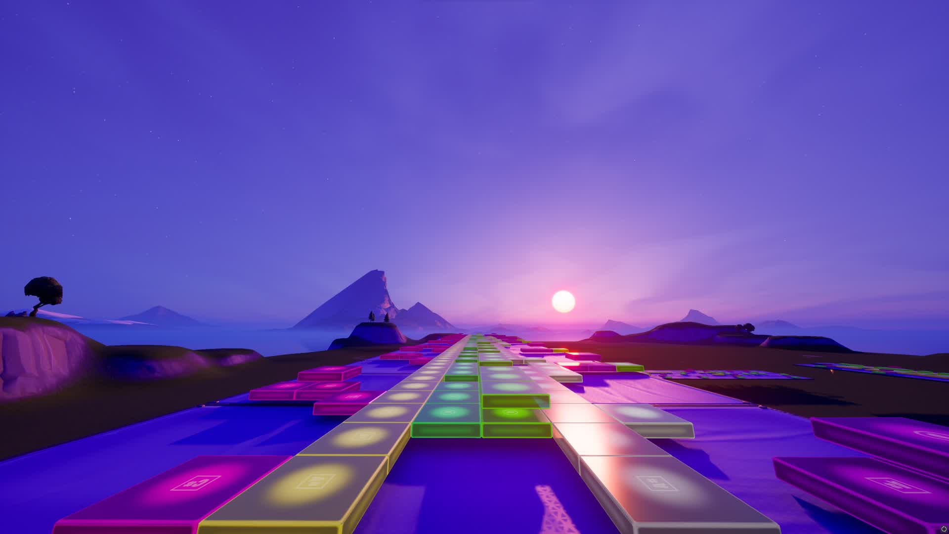 Jericho Music Blocks Cover 1316-2787-0845 by jango11 - Fortnite ...